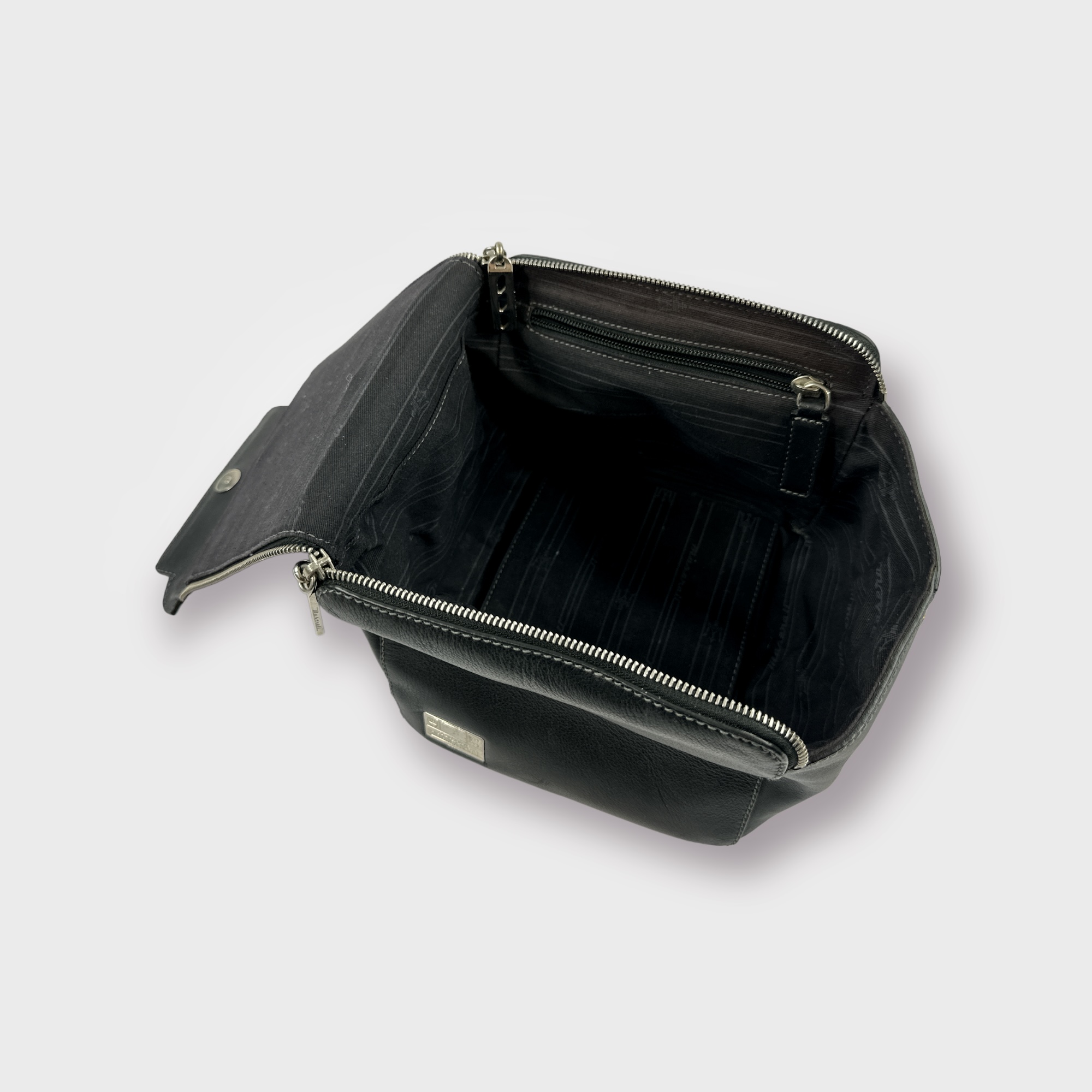 MASERATI GRANTURISMO LUGGAGE SET