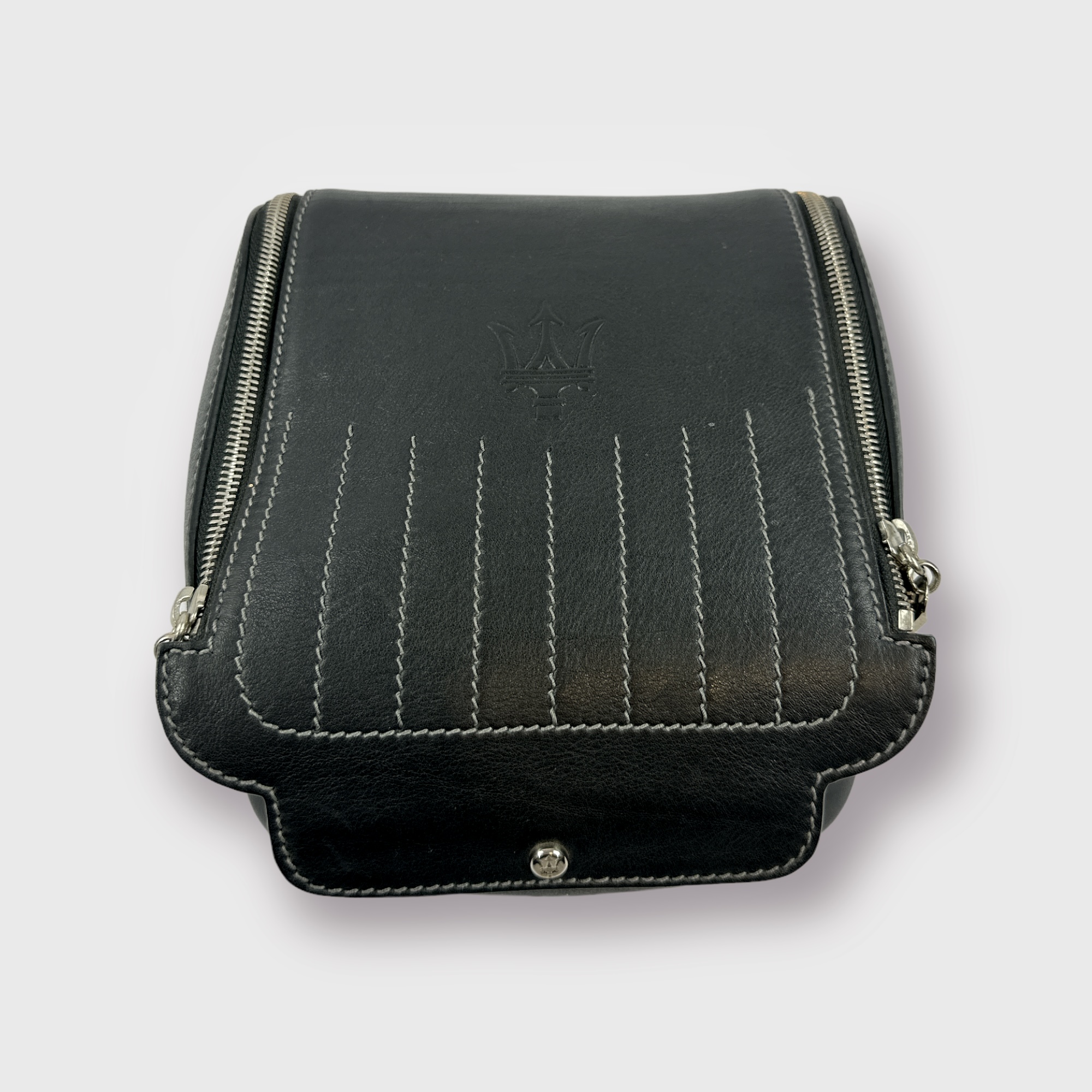 MASERATI GRANTURISMO LUGGAGE SET