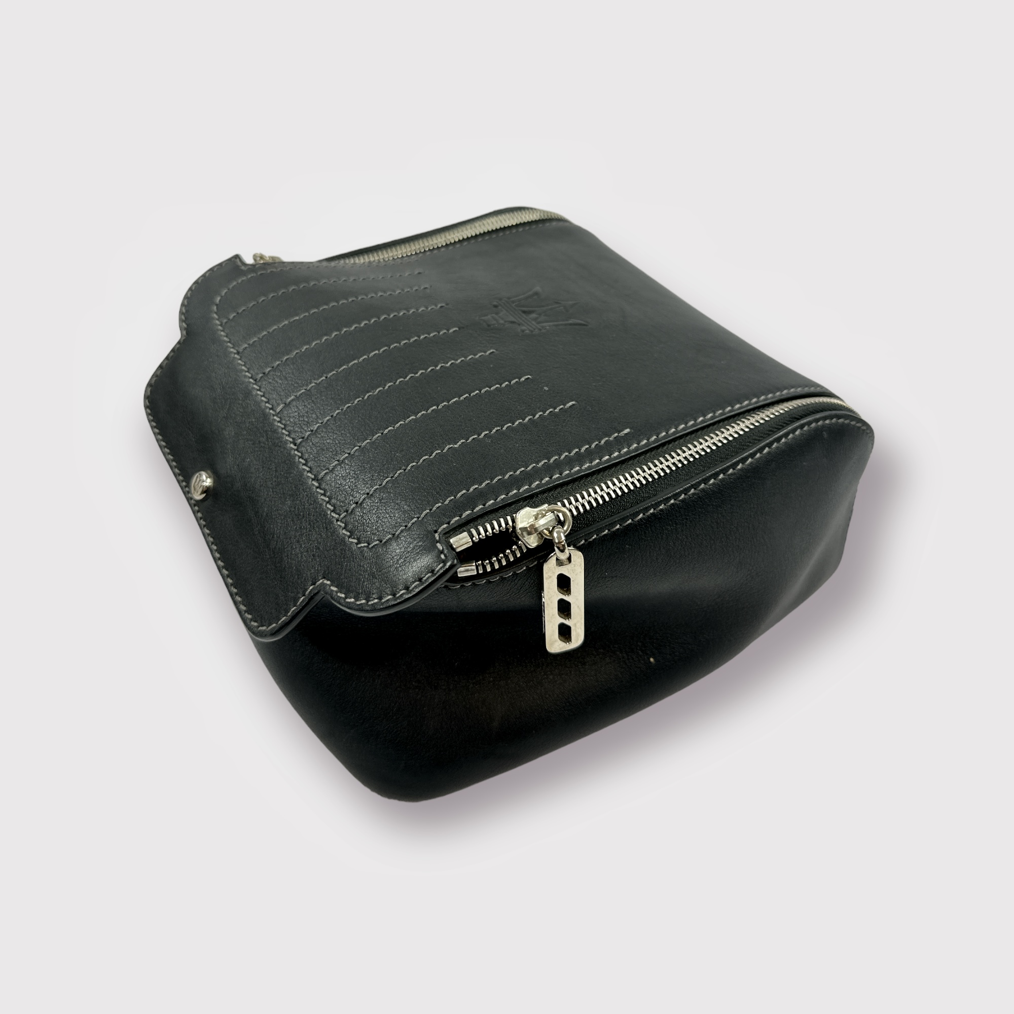 MASERATI GRANTURISMO LUGGAGE SET