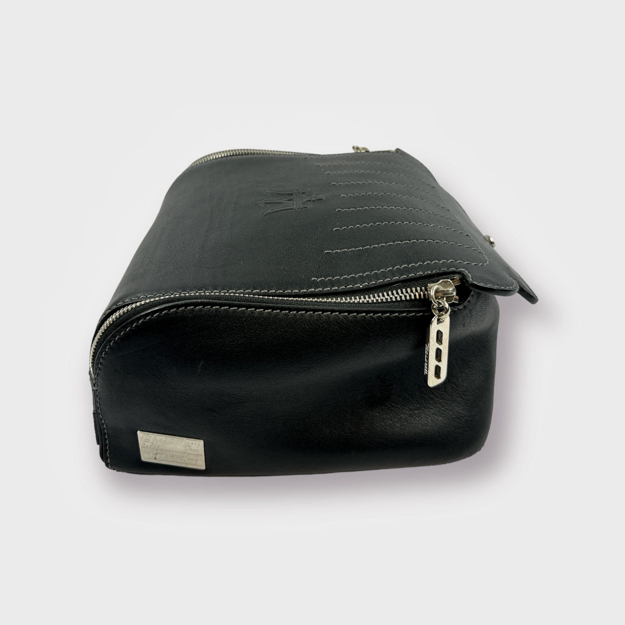 MASERATI GRANTURISMO LUGGAGE SET