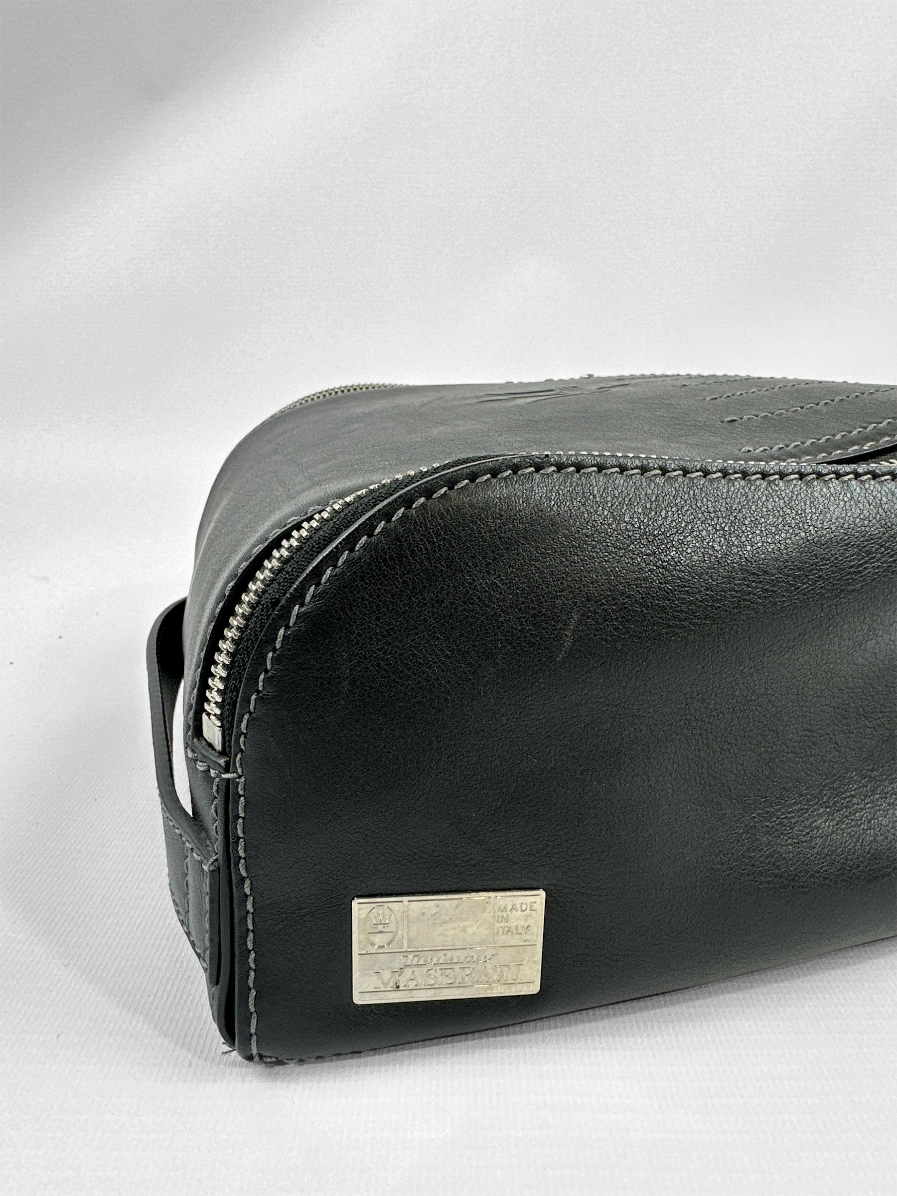 MASERATI GRANTURISMO LUGGAGE SET