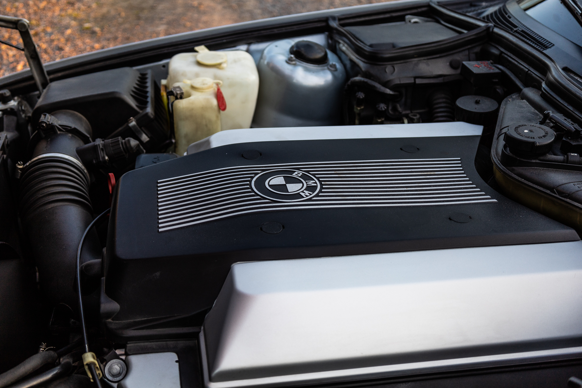 1995 BMW (E34) 540I M-SPORT