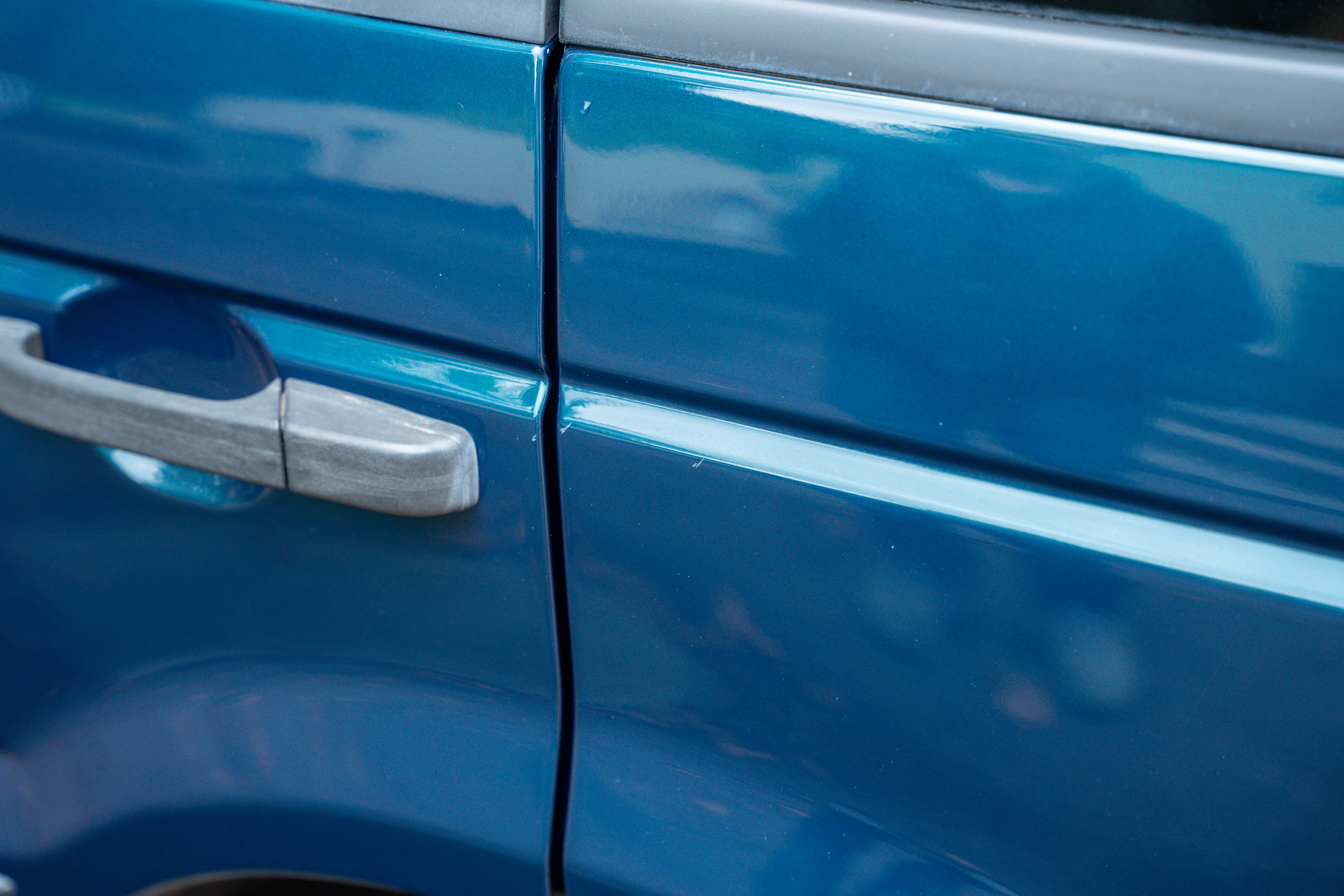 1998 RANGE ROVER (P38) 4.6 VOGUE '50TH ANNIVERSARY'