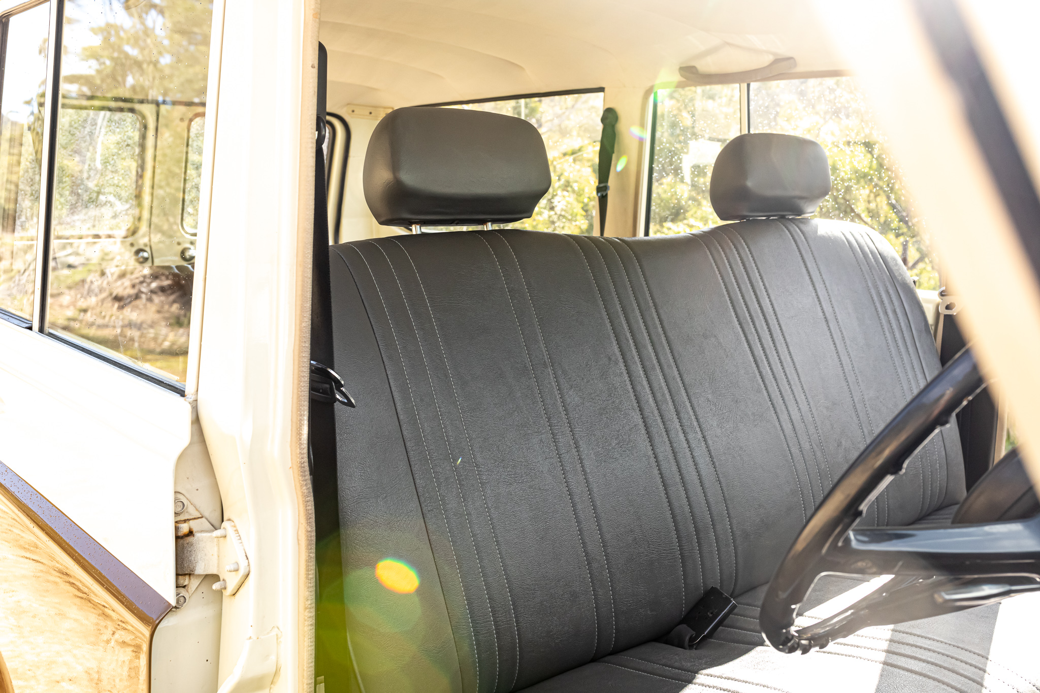 1978 TOYOTA FJ55 LAND CRUISER