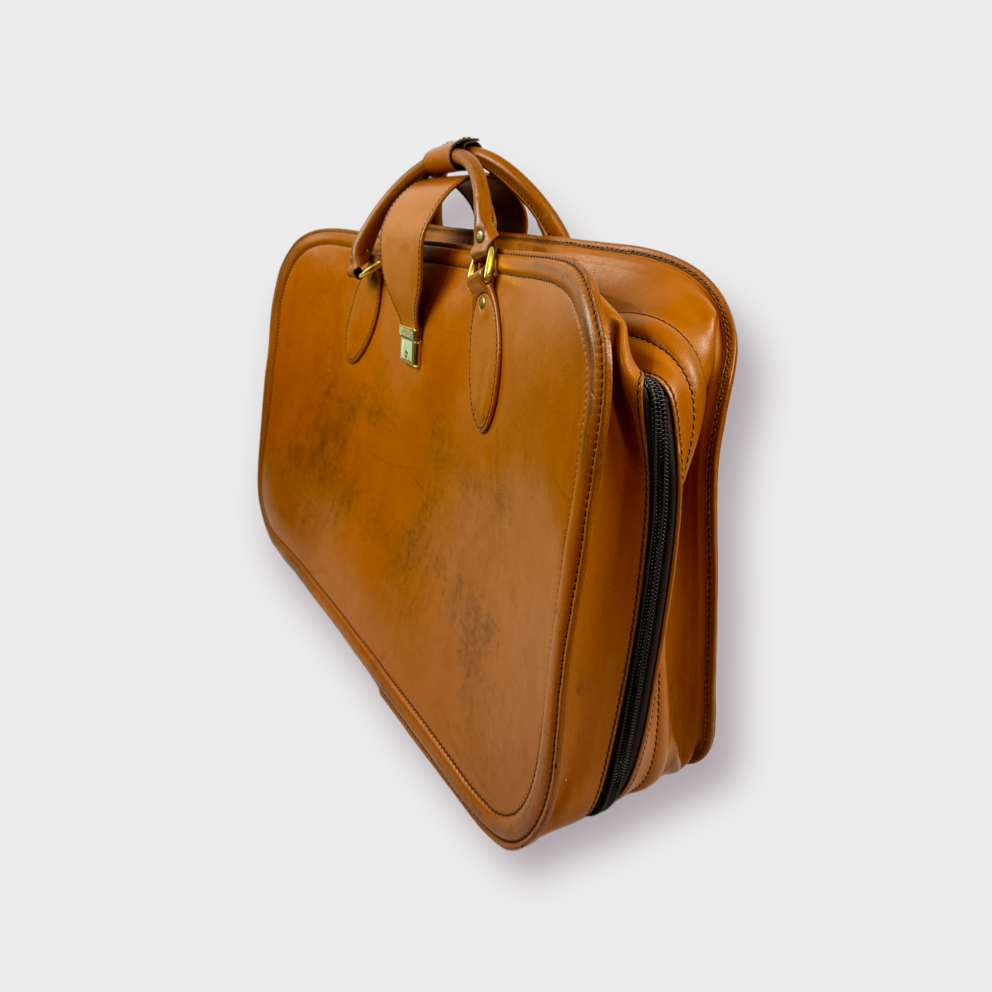 SCHEDONI LUGGAGE FOR FERRARI 456