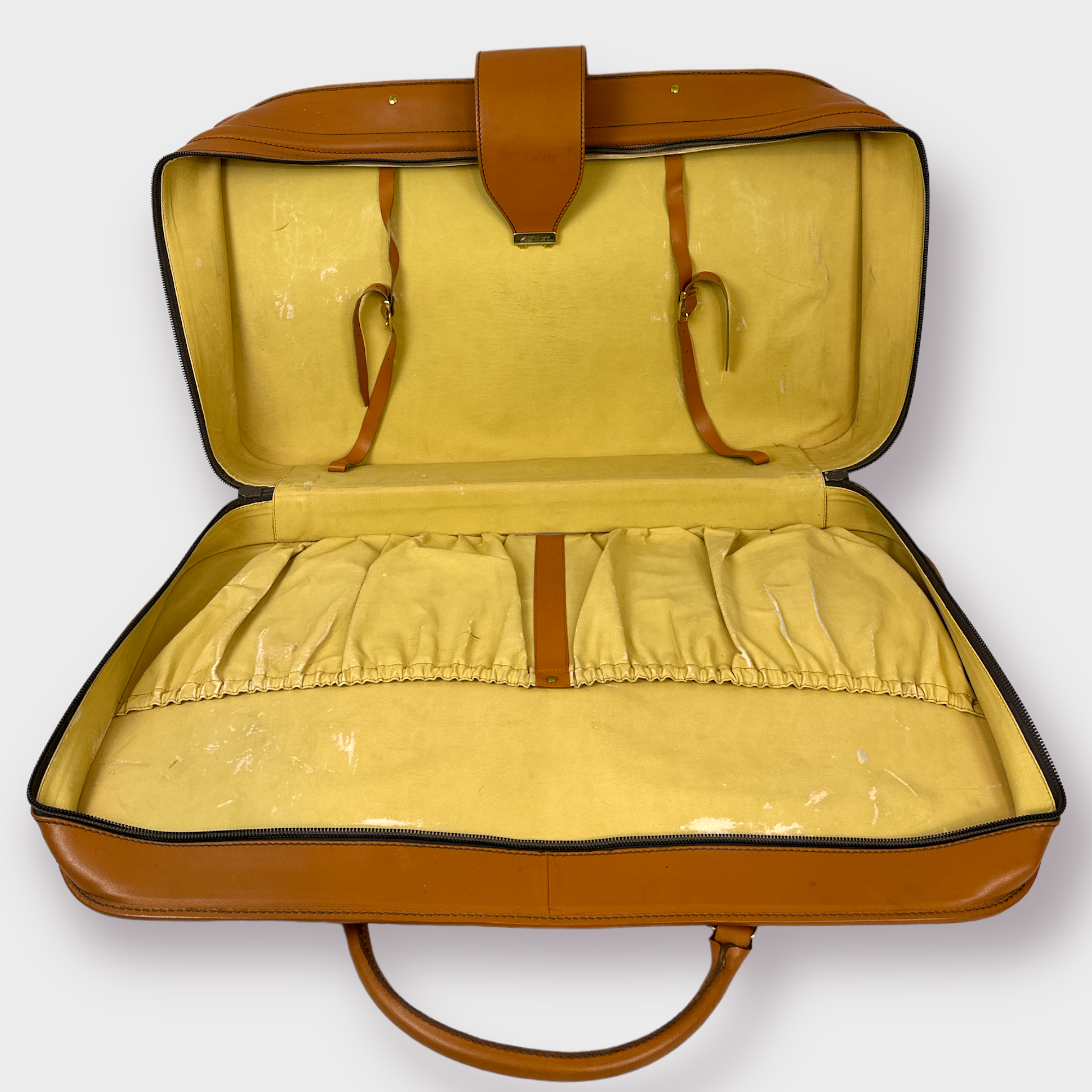 SCHEDONI LUGGAGE FOR FERRARI 456