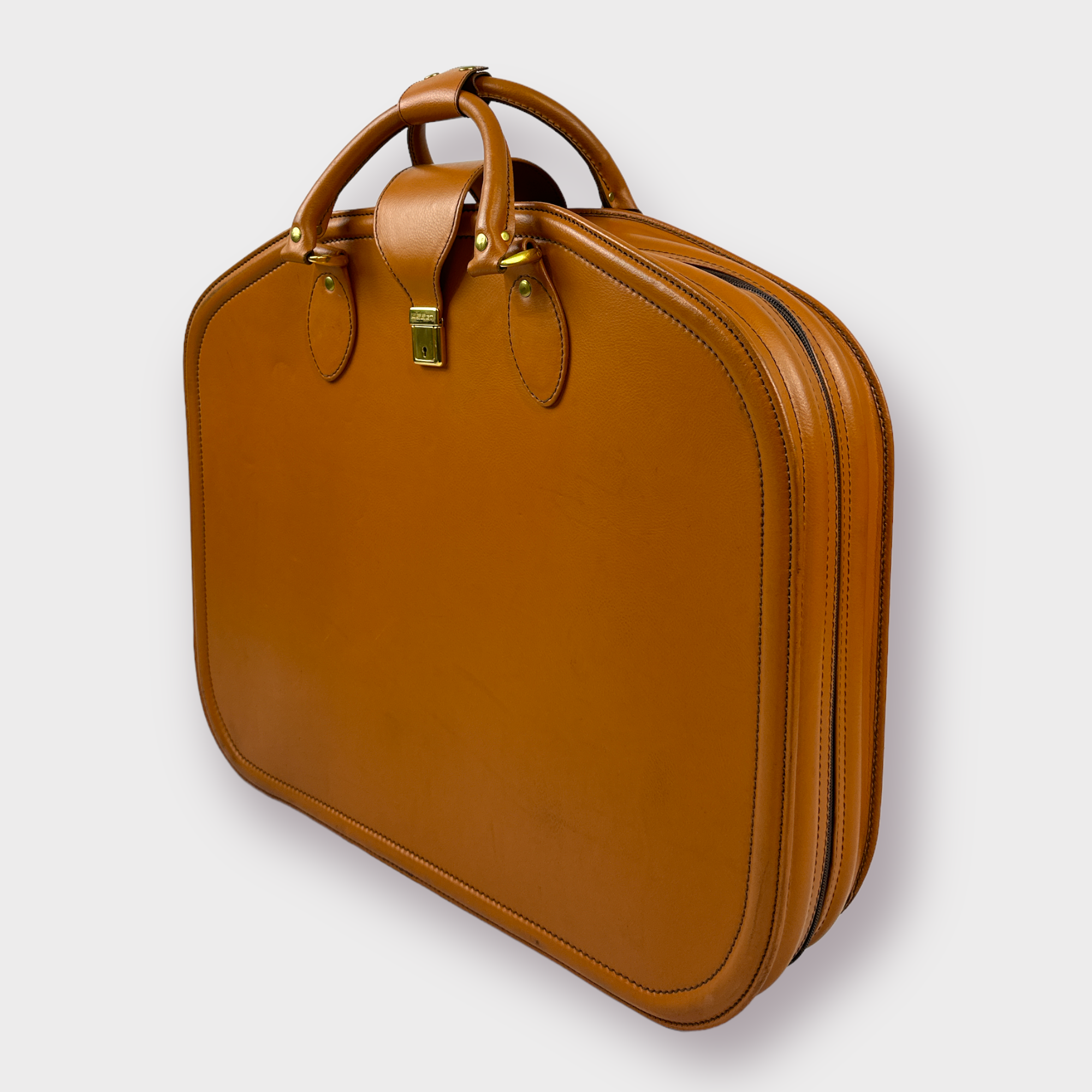 SCHEDONI LUGGAGE FOR FERRARI 456