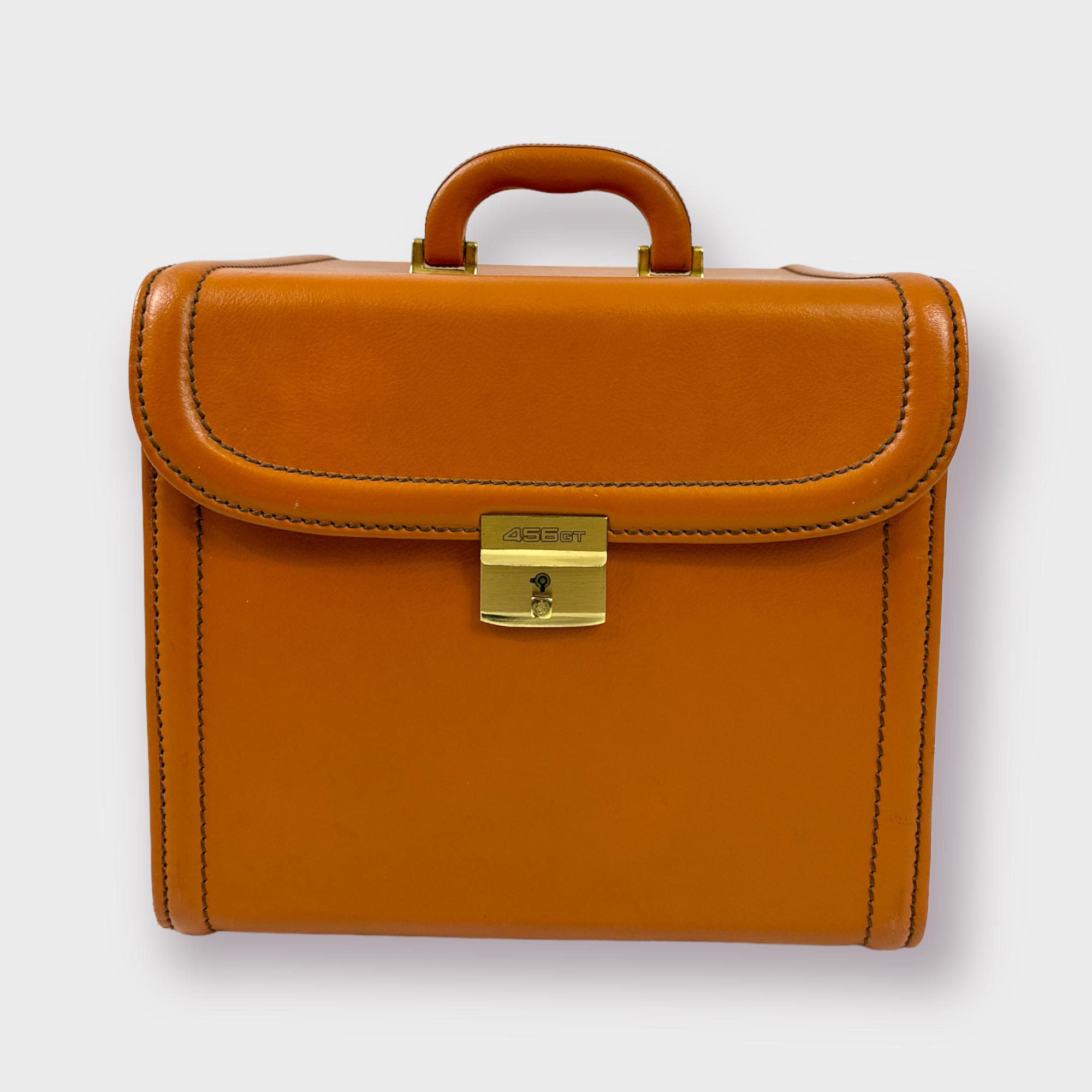 SCHEDONI LUGGAGE FOR FERRARI 456