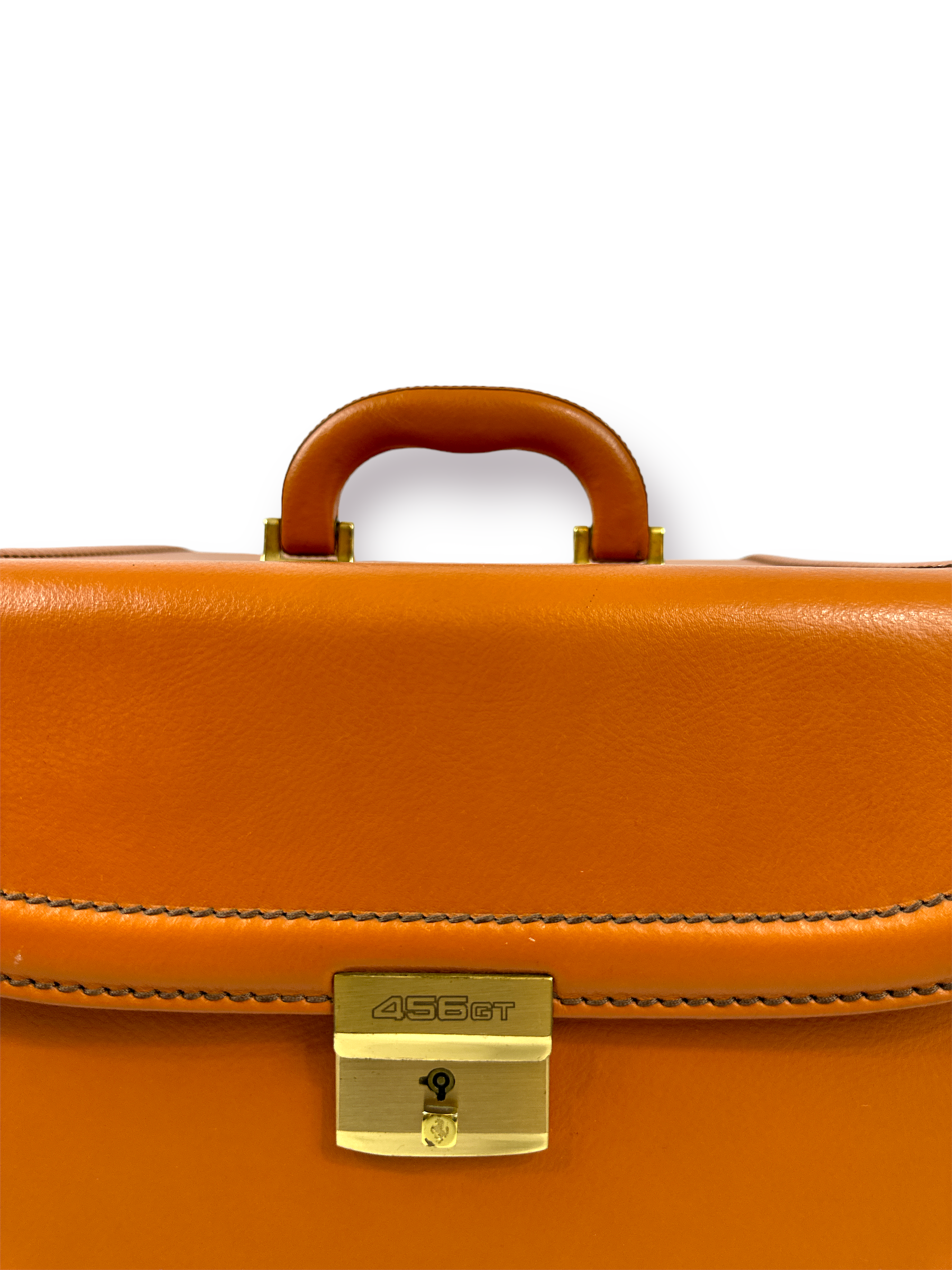 SCHEDONI LUGGAGE FOR FERRARI 456
