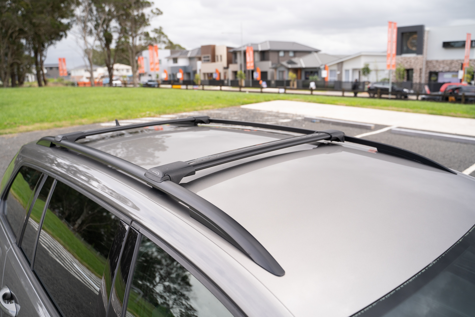 2015 VOLKSWAGEN GOLF R ESTATE - WOLFSBURG EDITION