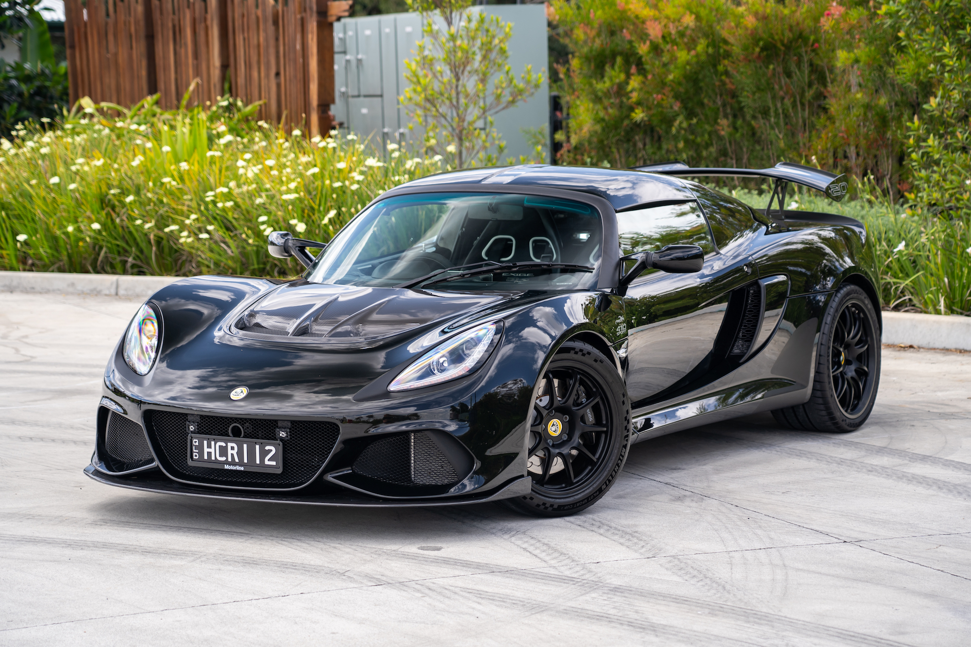 2020 LOTUS EXIGE 410 SPORT - 20TH ANNIVERSARY