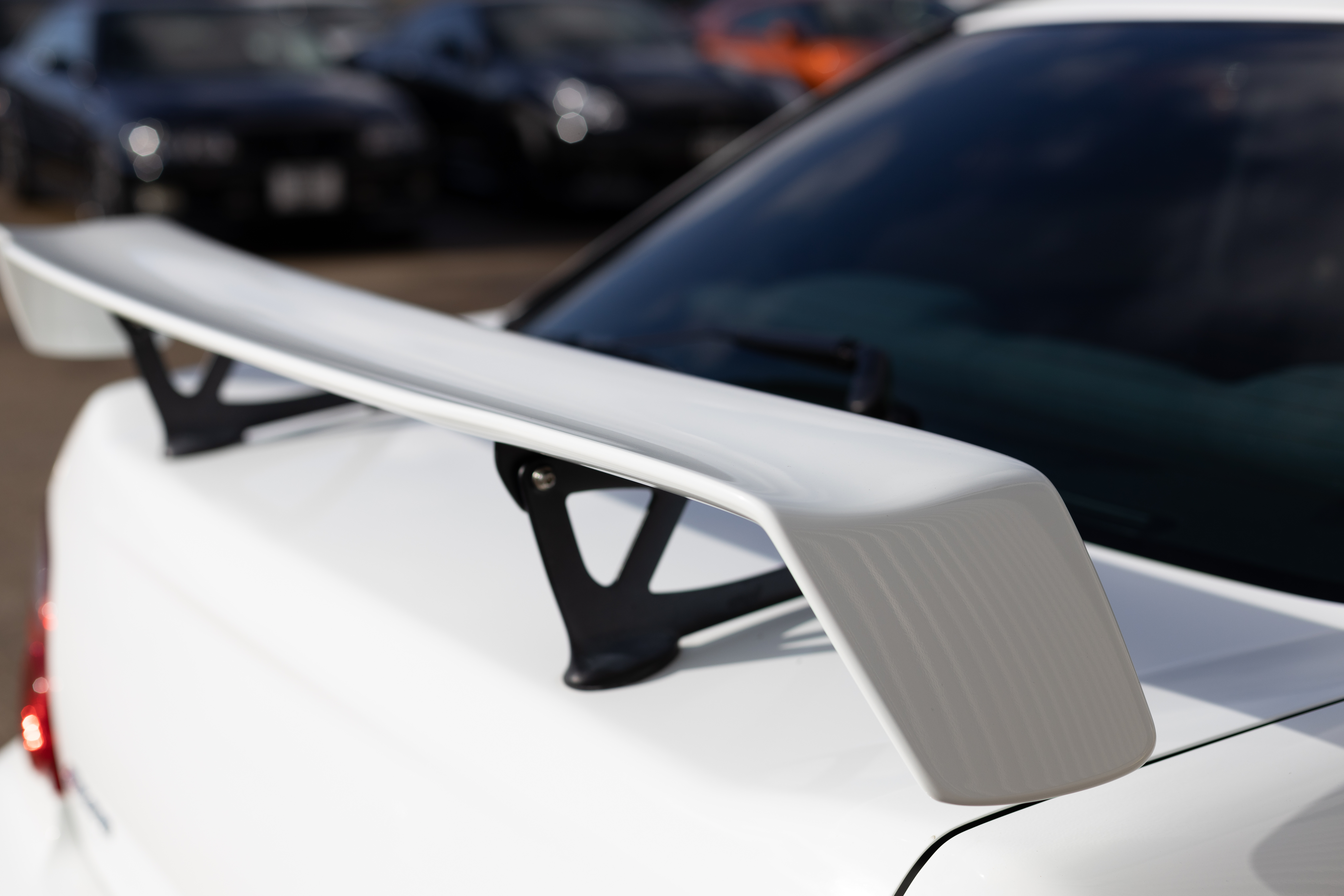 2005 SUBARU IMPREZA WRX STI S203