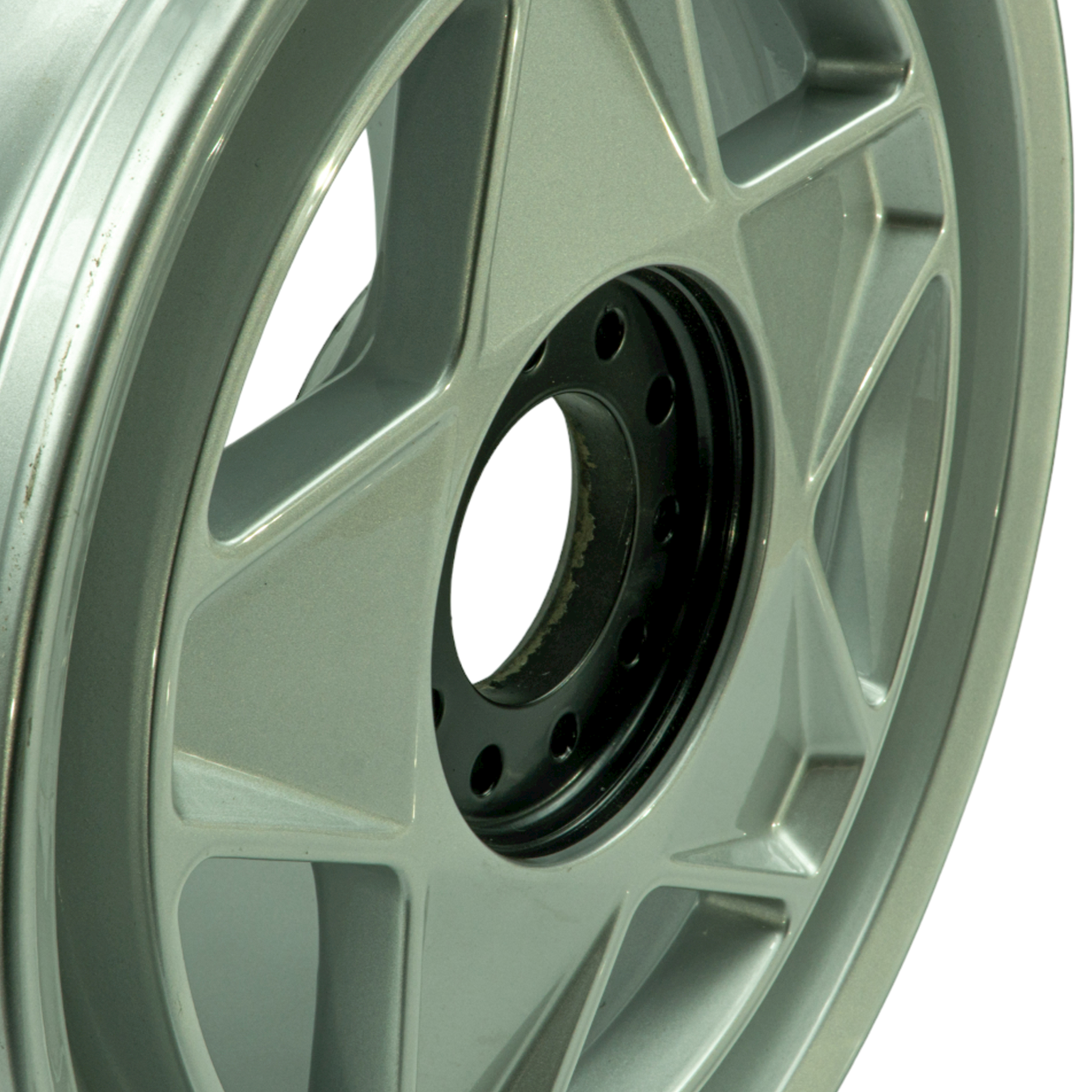 FERRARI TESTAROSSA MONODADO WHEELS