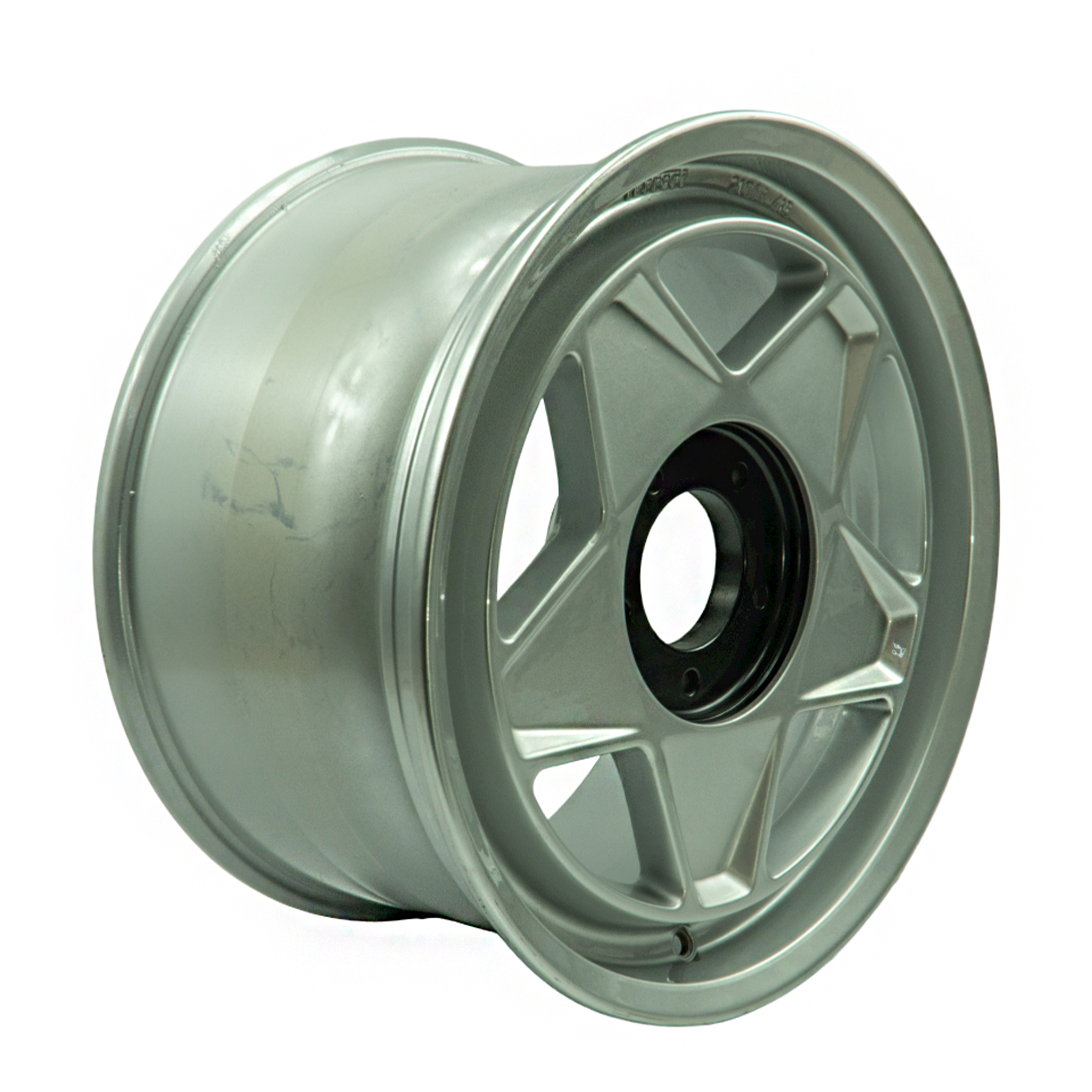 FERRARI TESTAROSSA MONODADO WHEELS