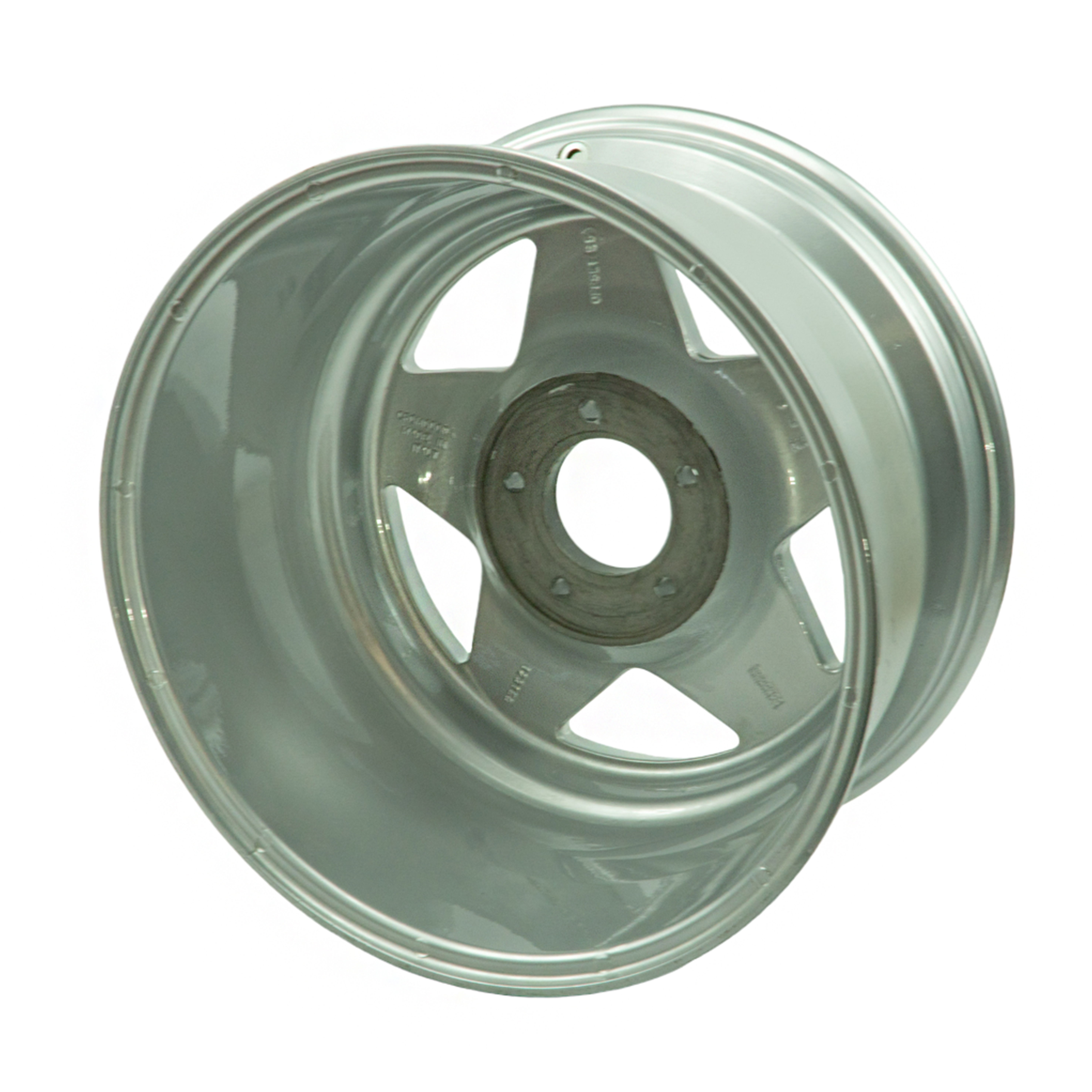 FERRARI TESTAROSSA MONODADO WHEELS