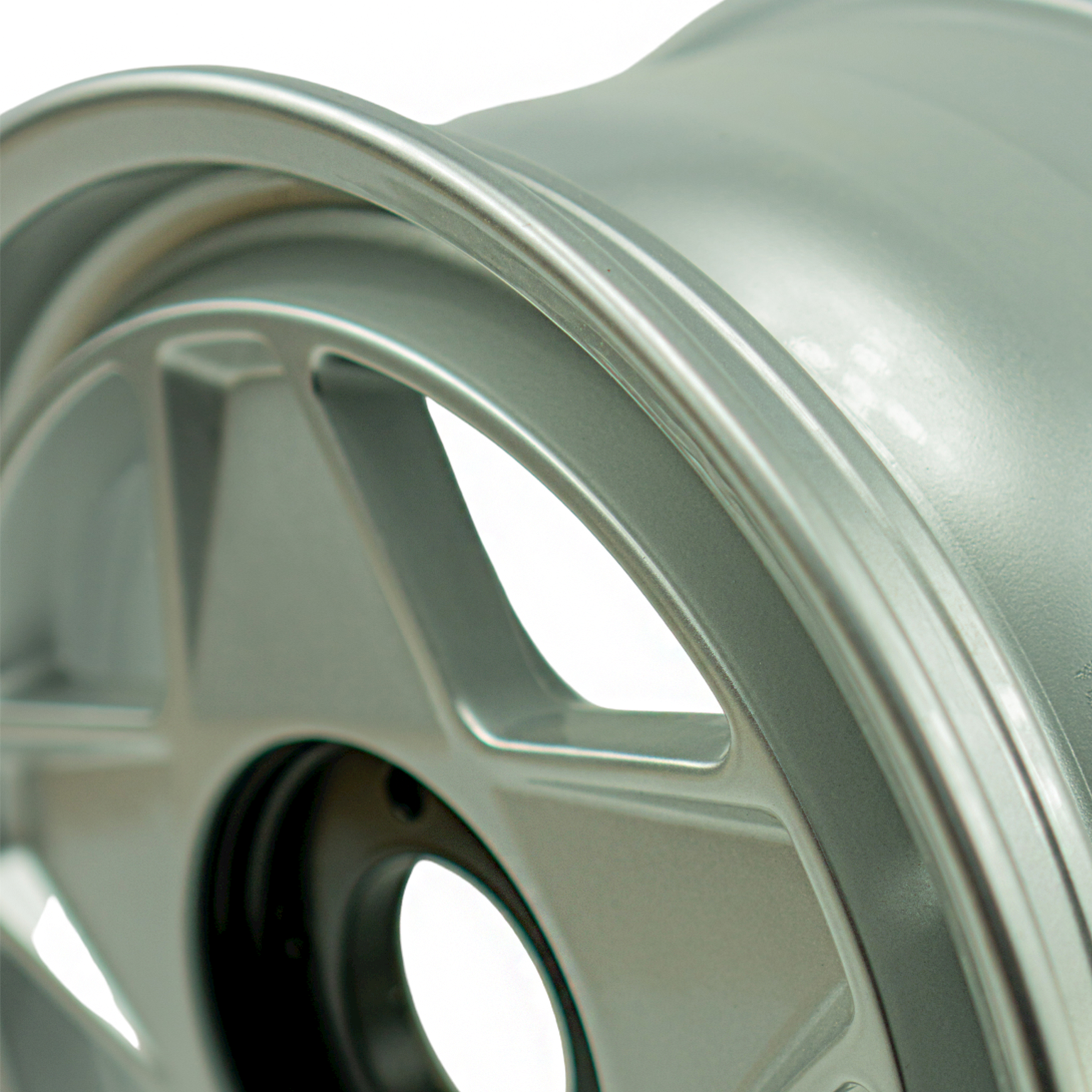 FERRARI TESTAROSSA MONODADO WHEELS