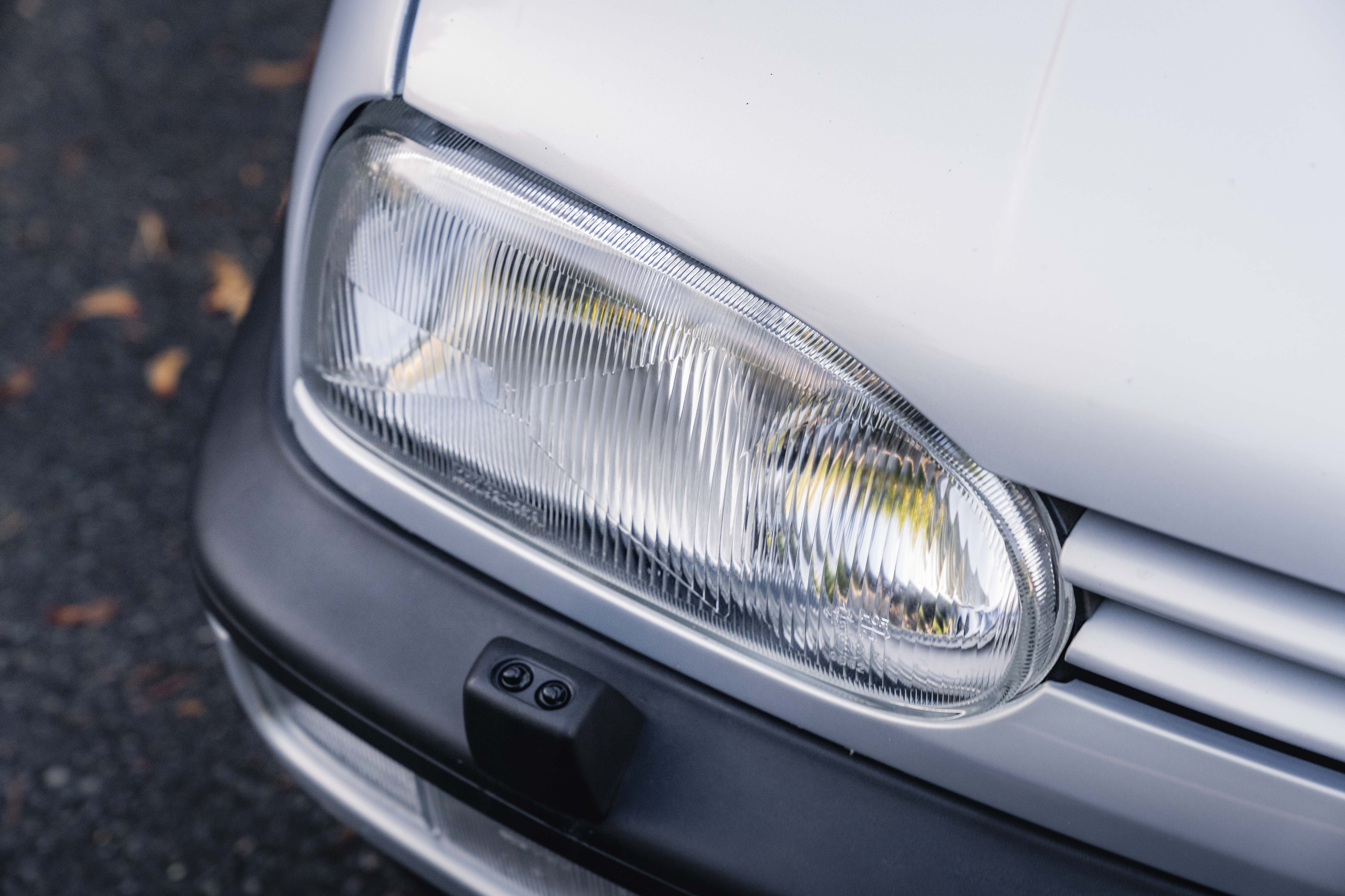 1993 VOLKSWAGEN GOLF (MK3) VR6