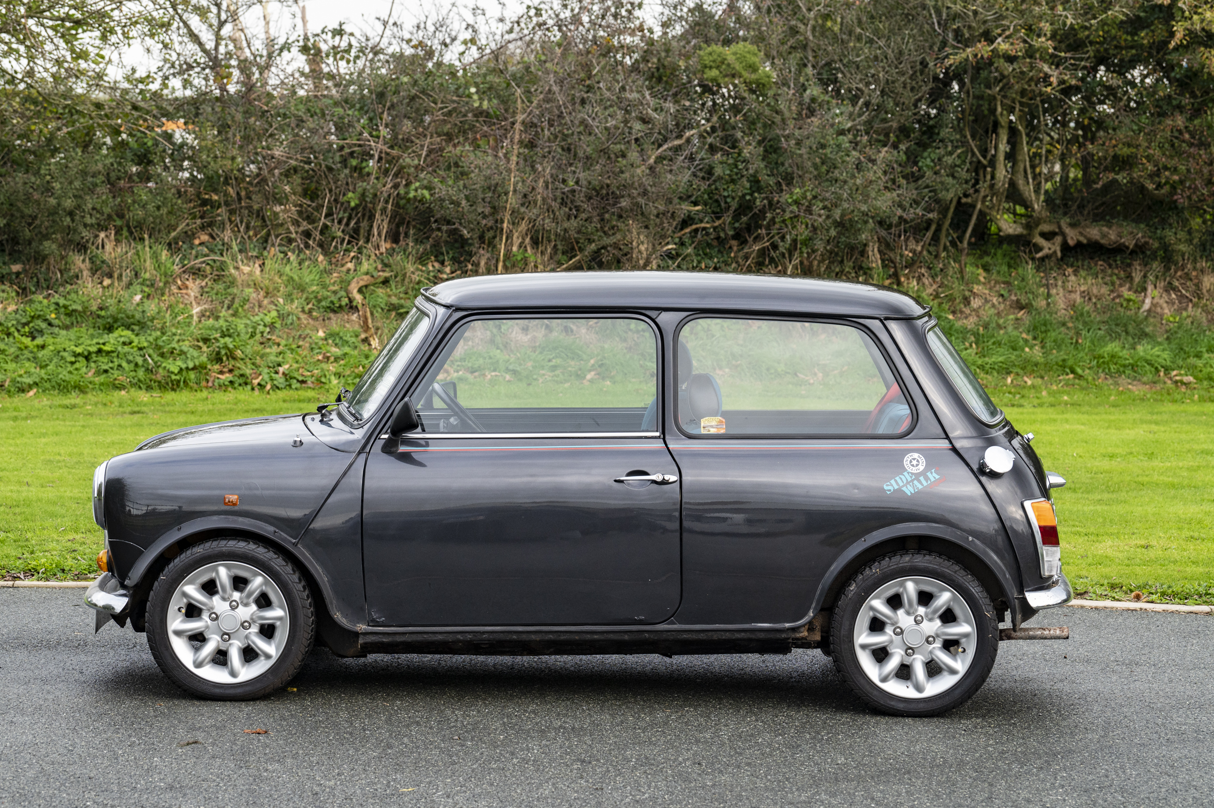 1995 ROVER MINI SIDEWALK