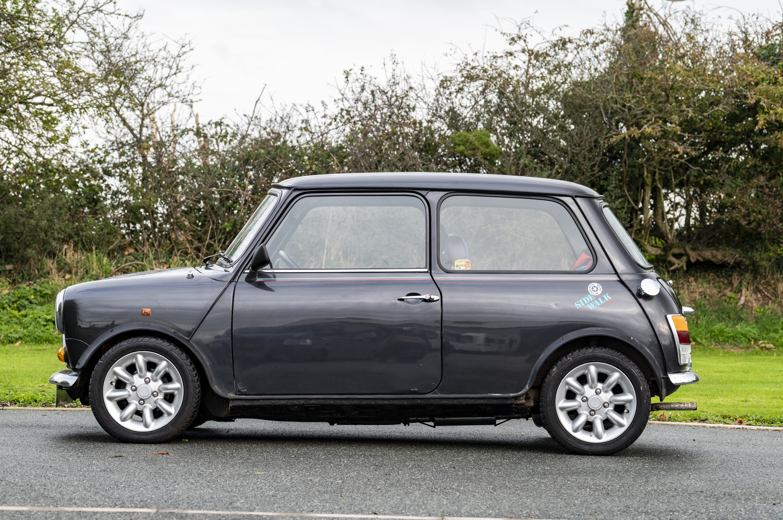 1995 ROVER MINI SIDEWALK