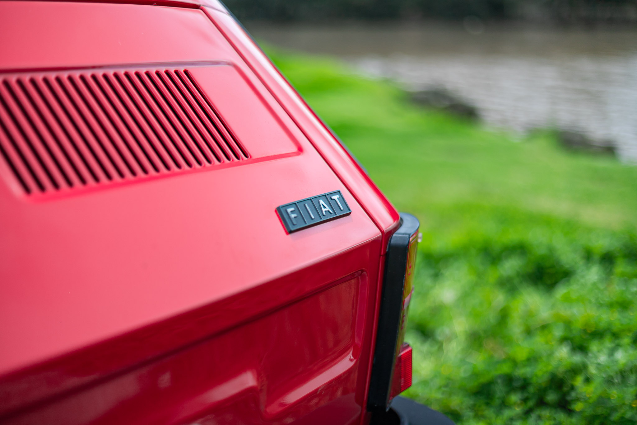 1989 FSM NIKI 650 (FIAT 126) for sale by auction in Melbourne, VIC ...