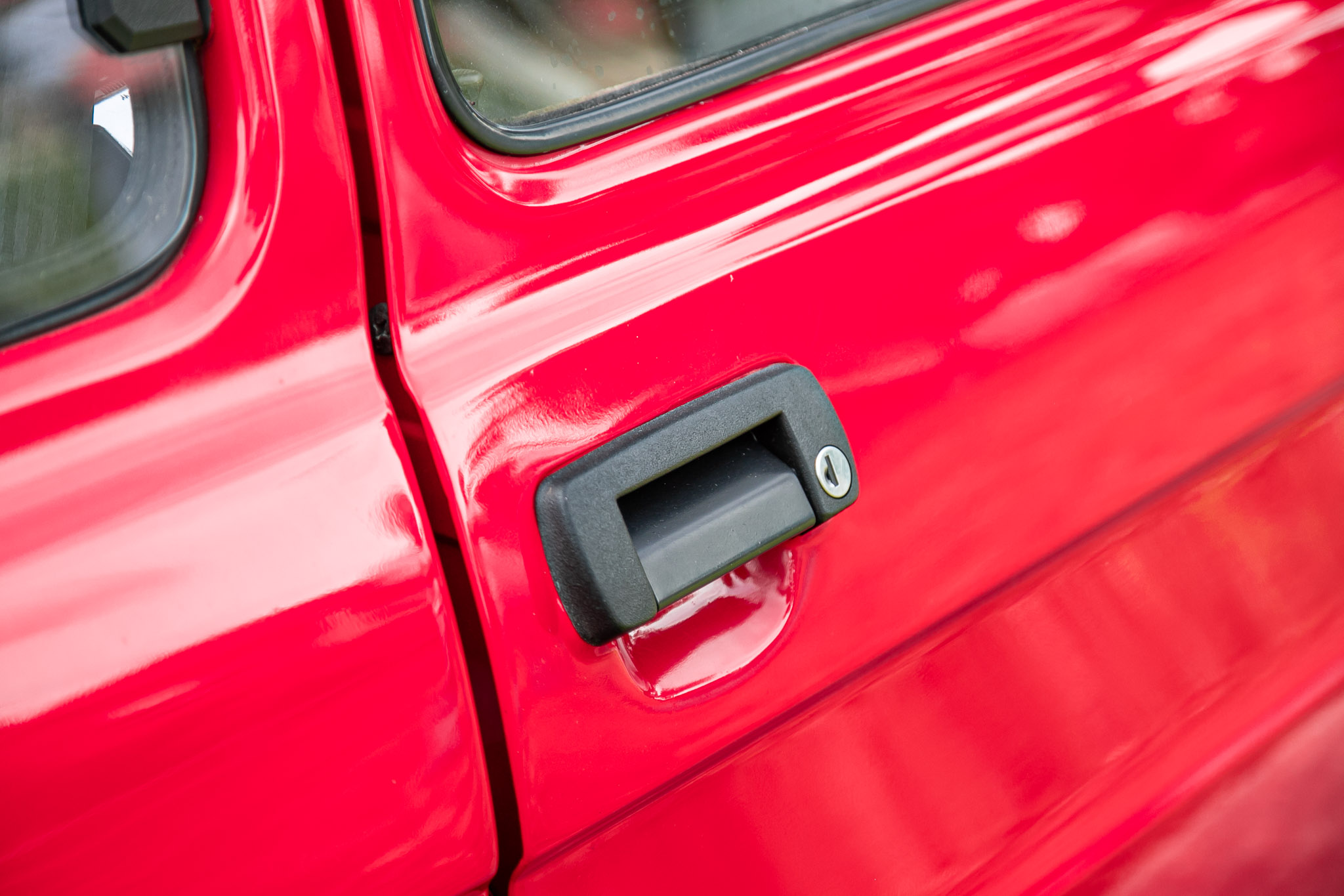 1989 FSM NIKI 650 (FIAT 126) for sale by auction in Melbourne, VIC ...