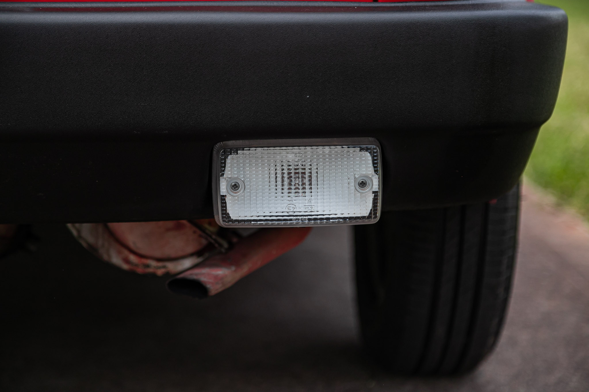 1989 FSM NIKI 650 (FIAT 126) for sale by auction in Melbourne, VIC ...