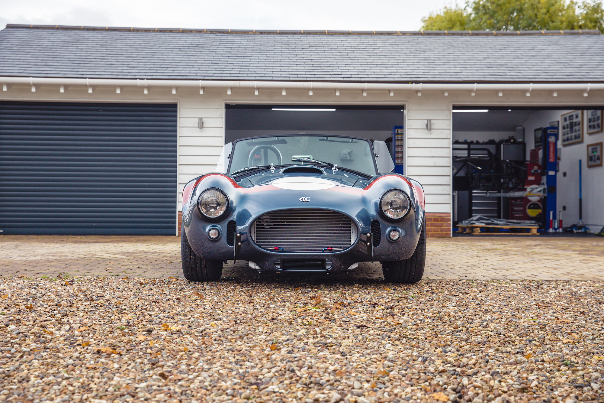 Ac Cobra Replica Neuve Prix