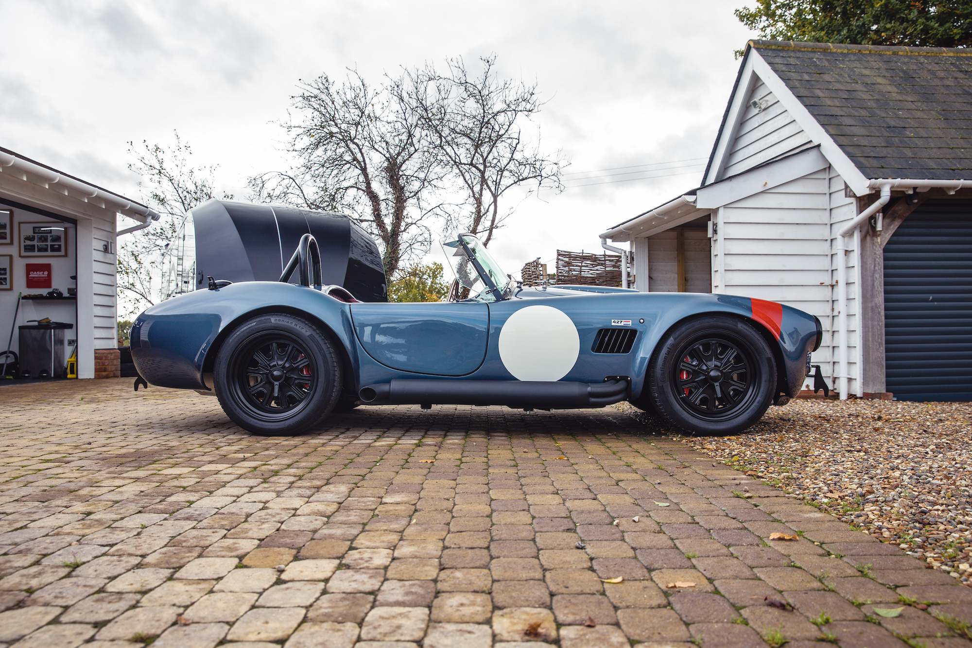 Ac Cobra Replica Neuve Prix
