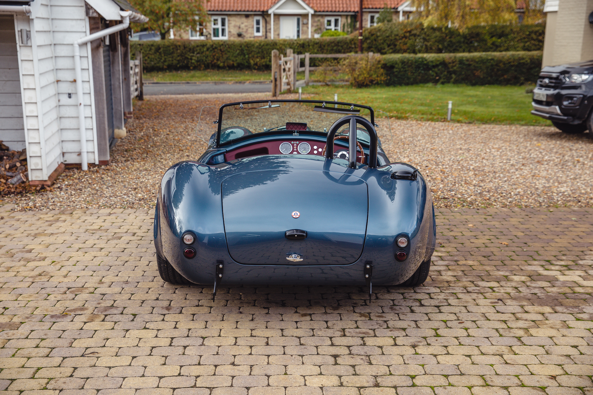 Ac Cobra Replica Neuve Prix