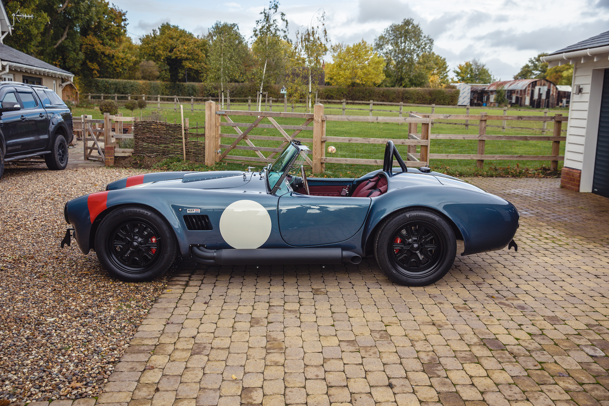 Ac Cobra Replica Neuve Prix