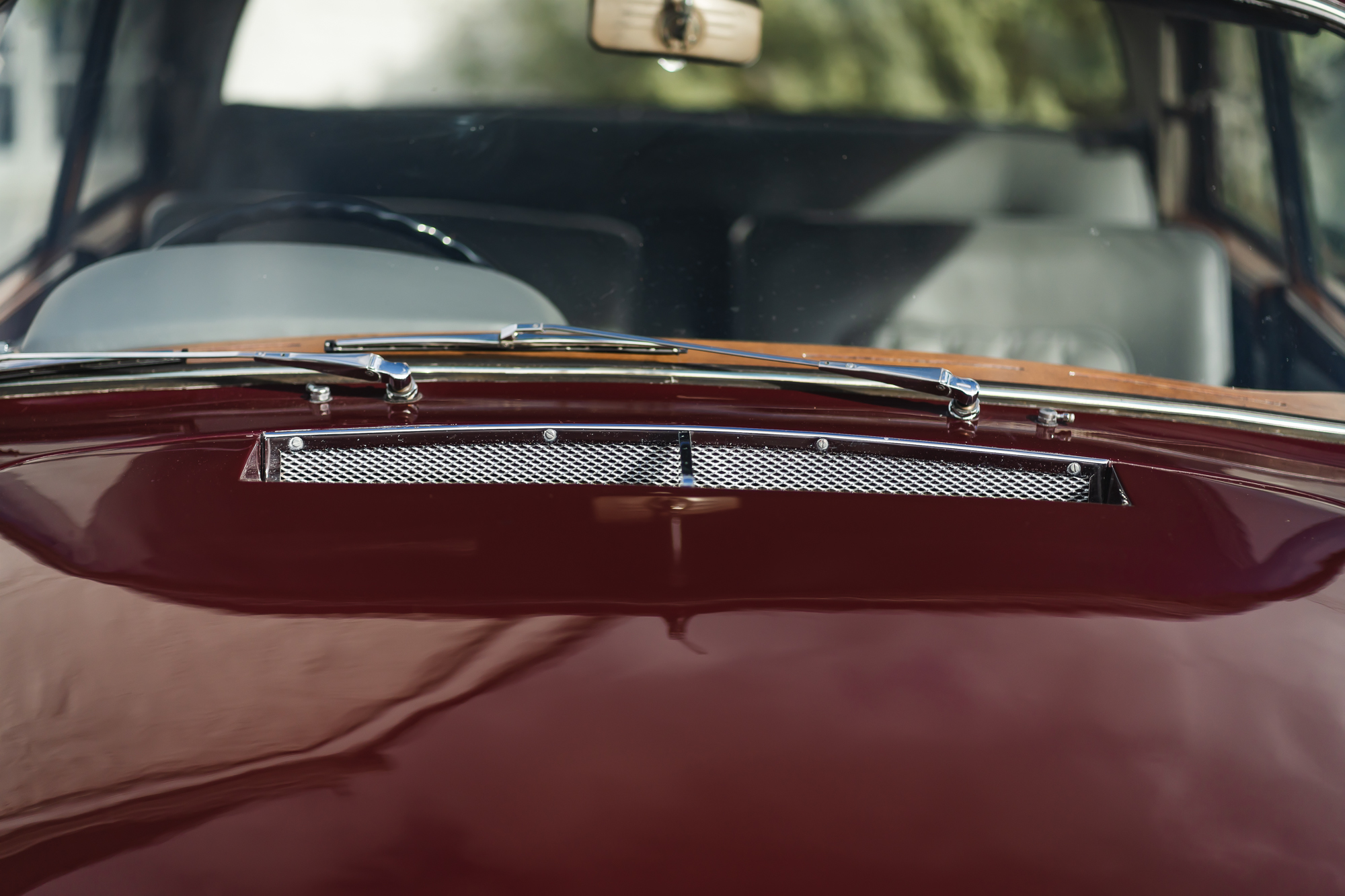1962 BRISTOL 407