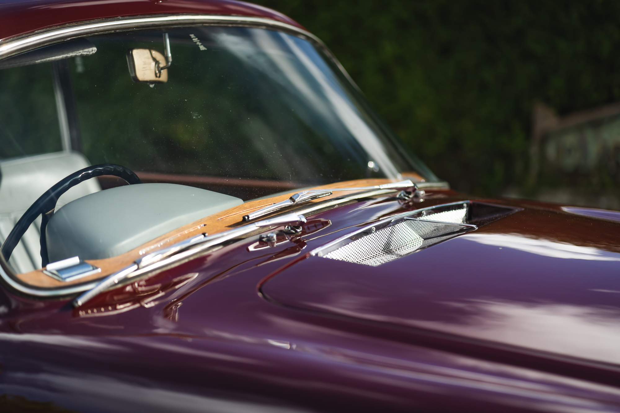 1962 BRISTOL 407