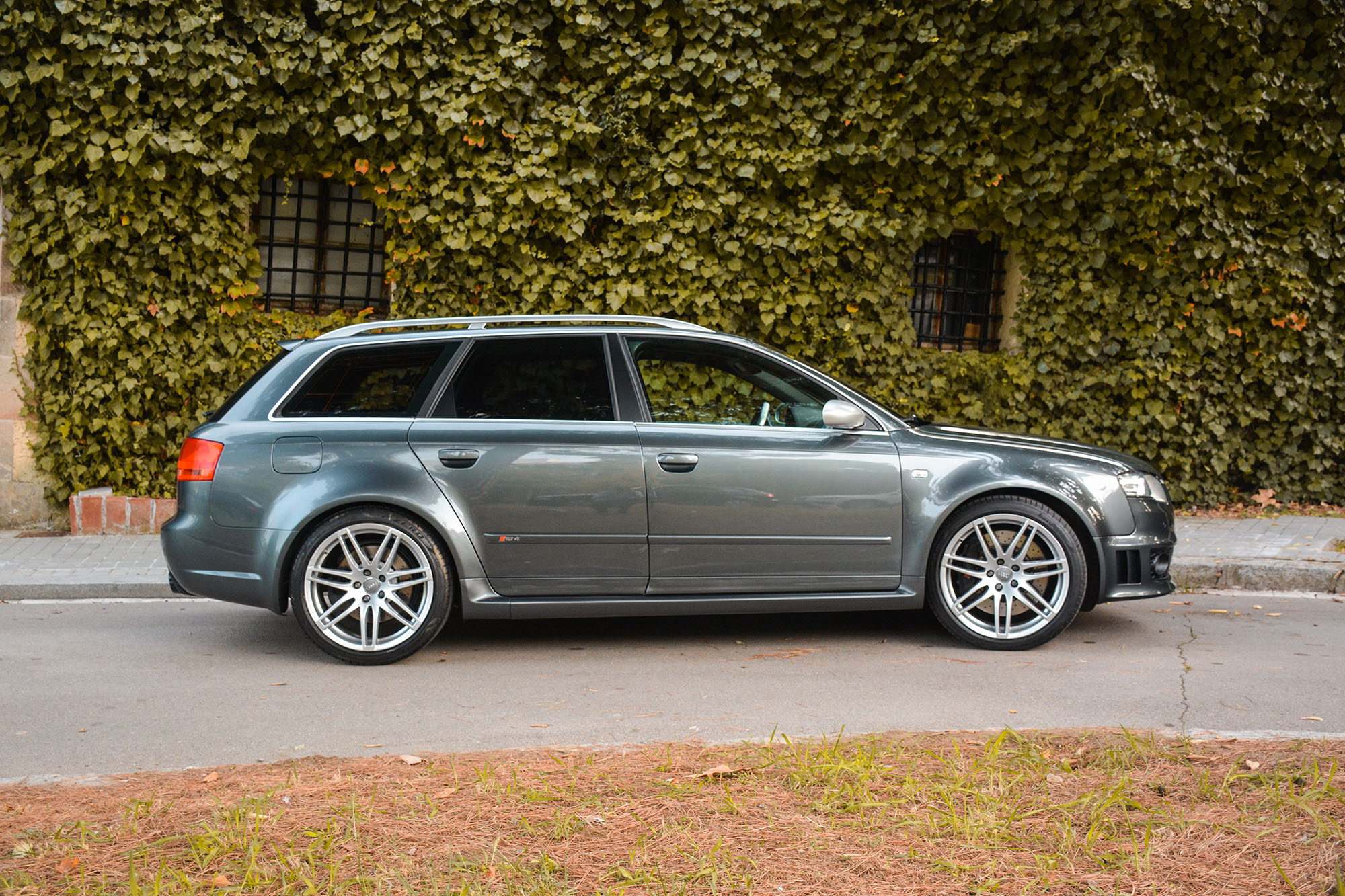 2007 AUDI (B7) RS4 AVANT