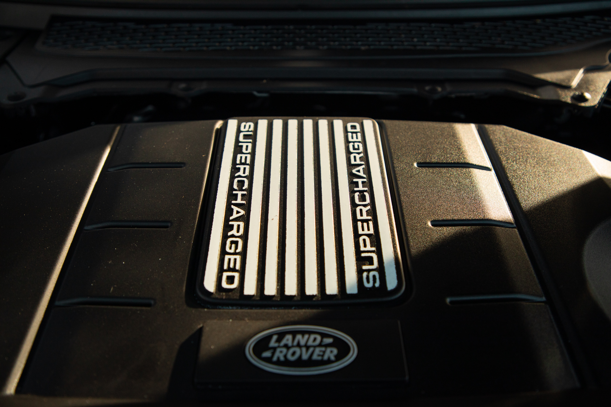 2016 RANGE ROVER AUTOBIOGRAPHY 5.0 SC V8 LWB - 19,295 MILES