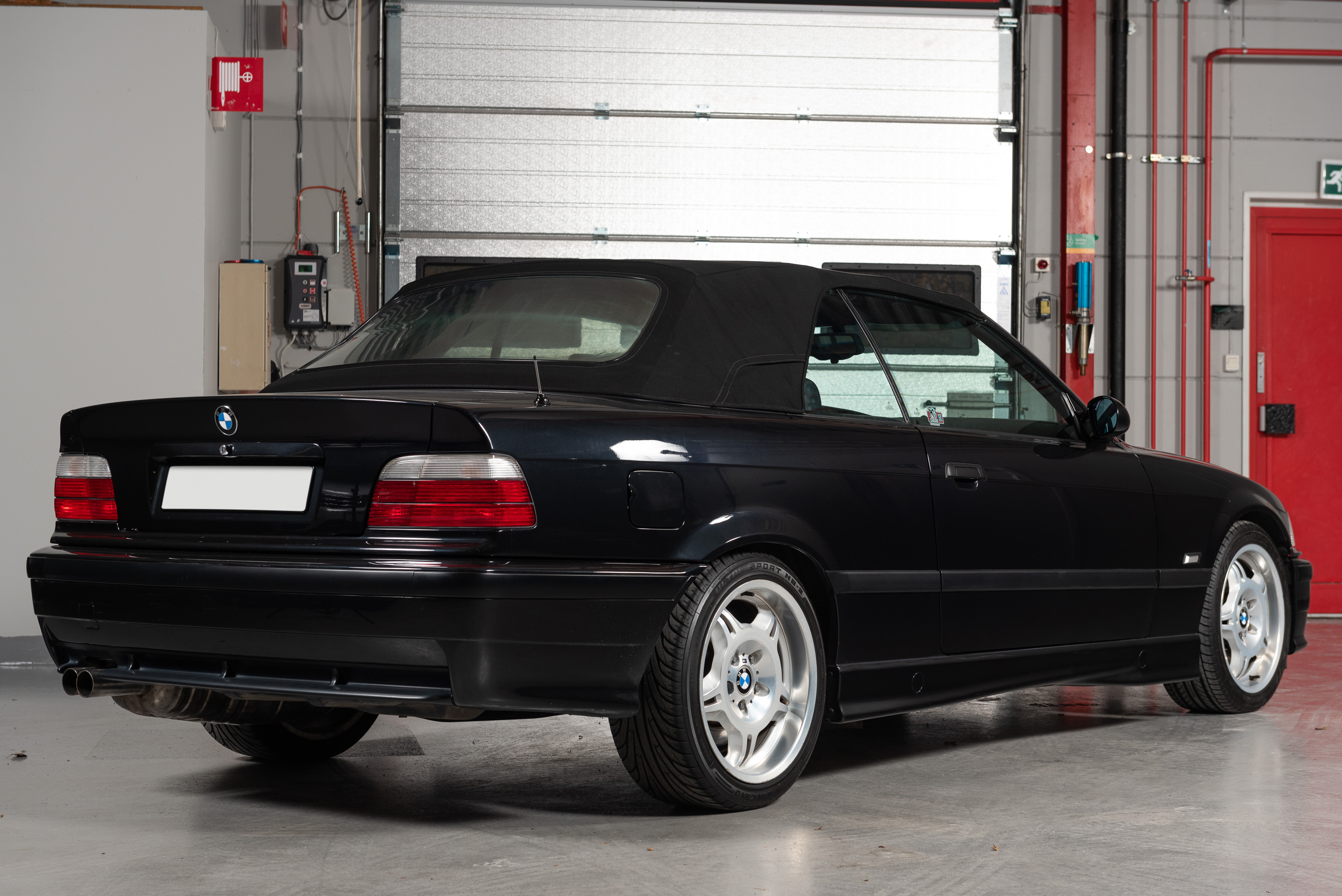 1995 BMW (E36) M3 CONVERTIBLE for sale in Borås, Sverige, Sweden