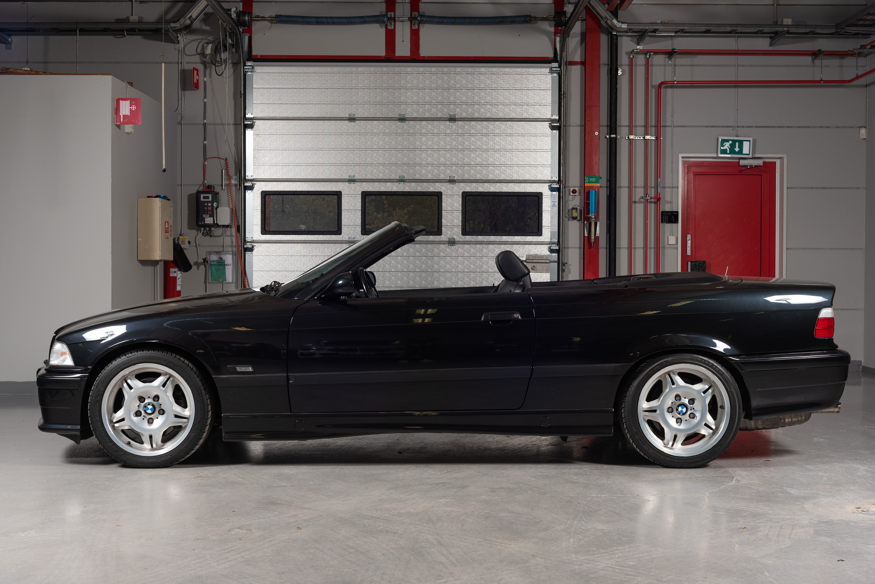 1995 BMW (E36) M3 CONVERTIBLE for sale in Borås, Sverige, Sweden