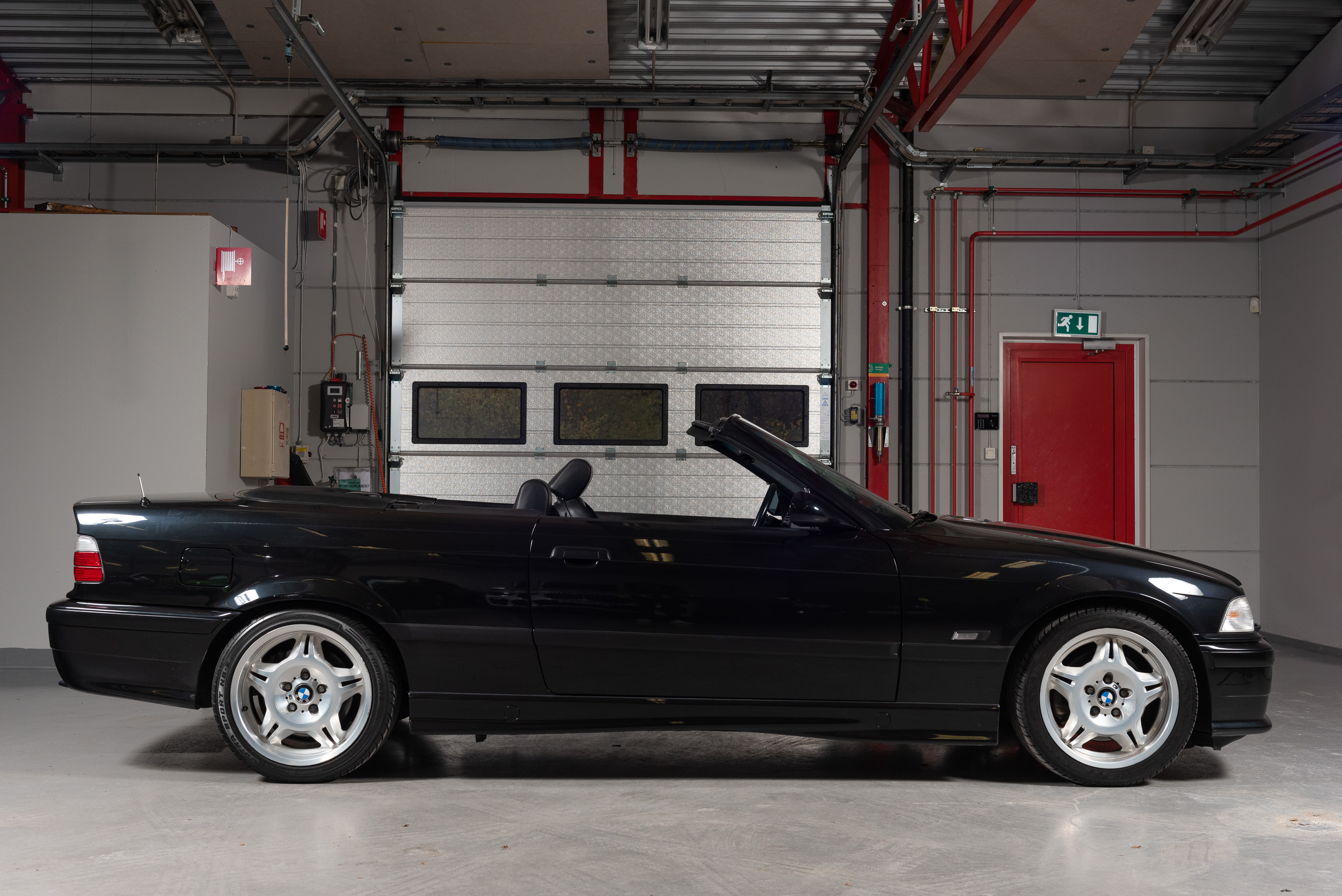 1995 BMW (E36) M3 CONVERTIBLE for sale in Borås, Sverige, Sweden