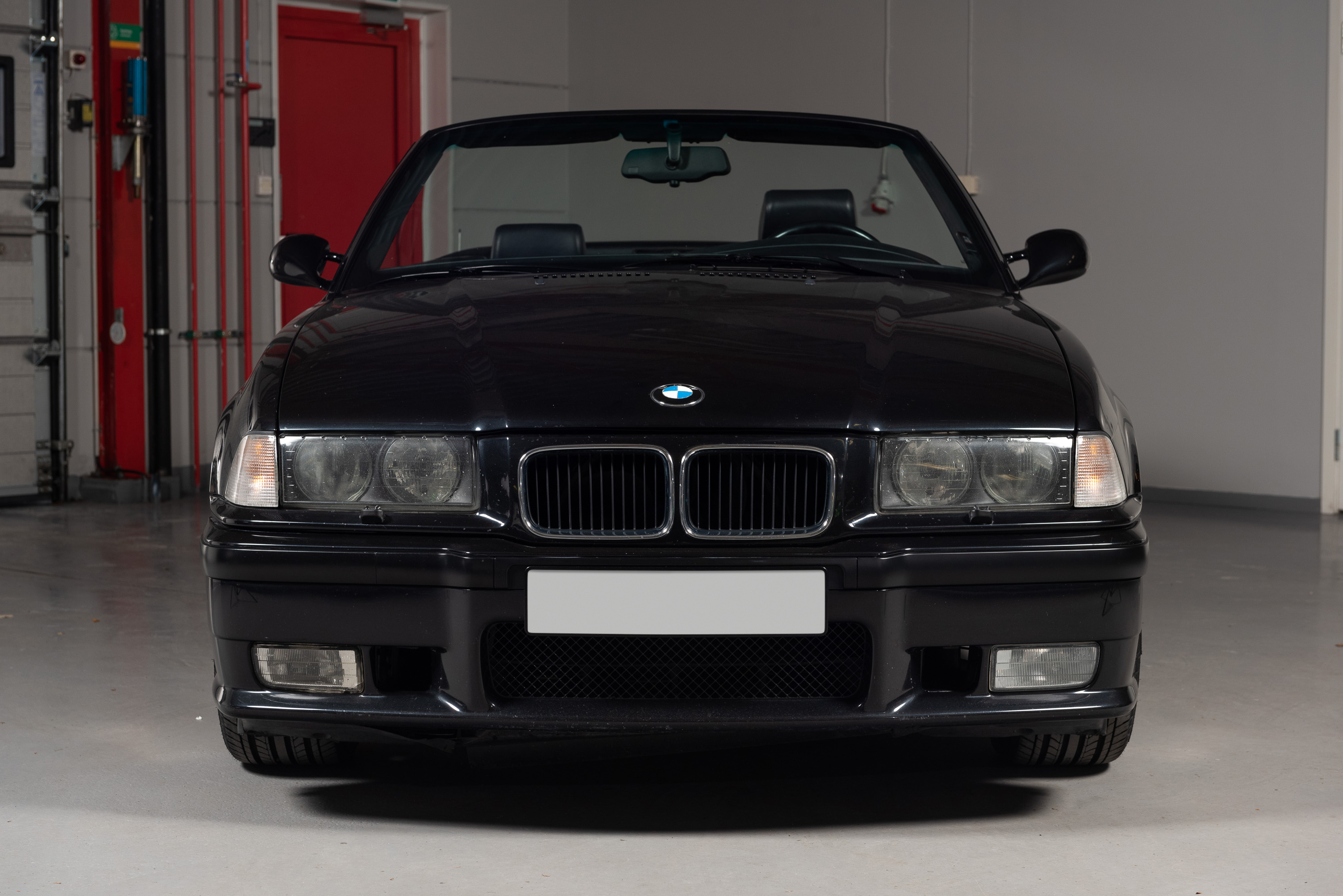 1995 BMW (E36) M3 CONVERTIBLE