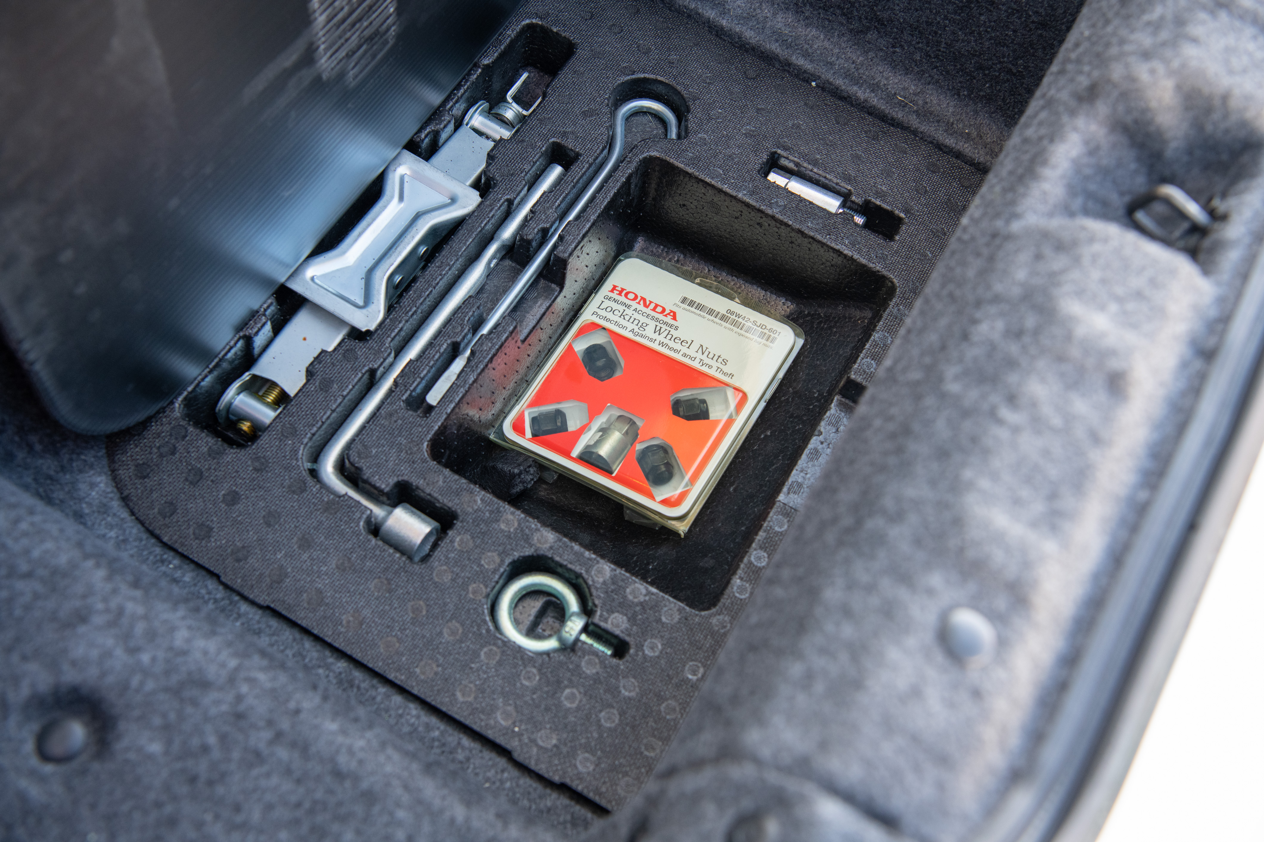 2009 HONDA S2000 GT - EDITION 100 - 2,769 MILES