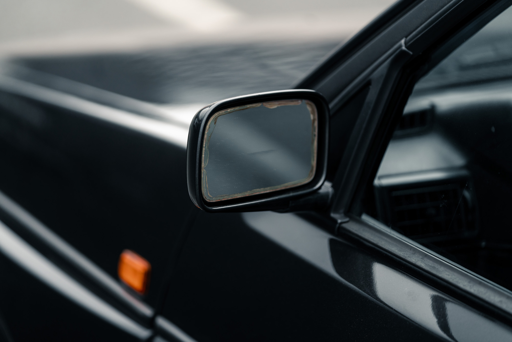 1989 VOLKSWAGEN GOLF (MK2) RALLYE 'G60'