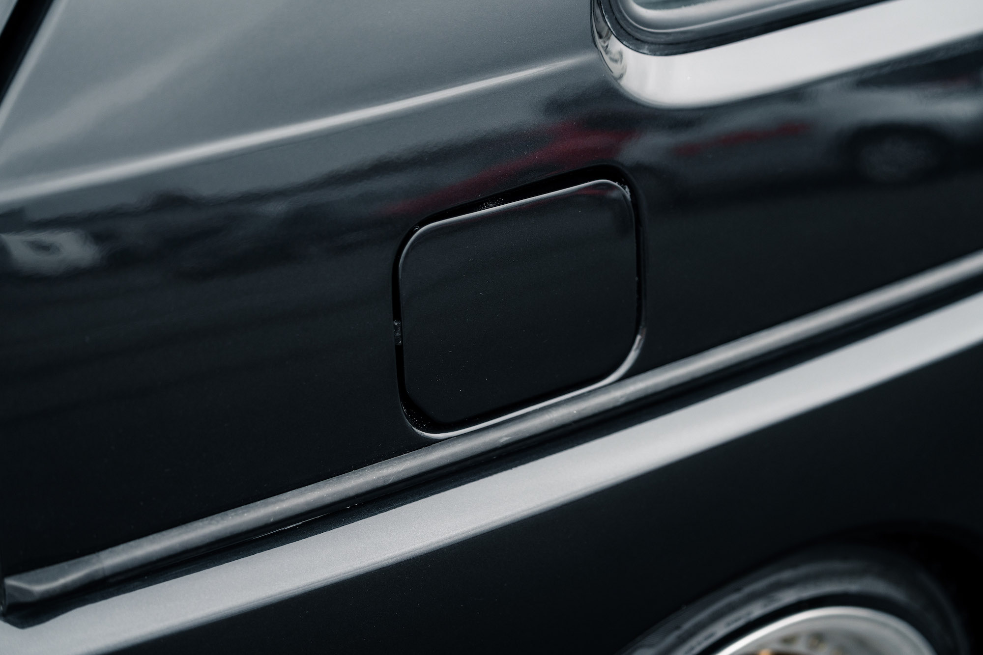 1989 VOLKSWAGEN GOLF (MK2) RALLYE 'G60'