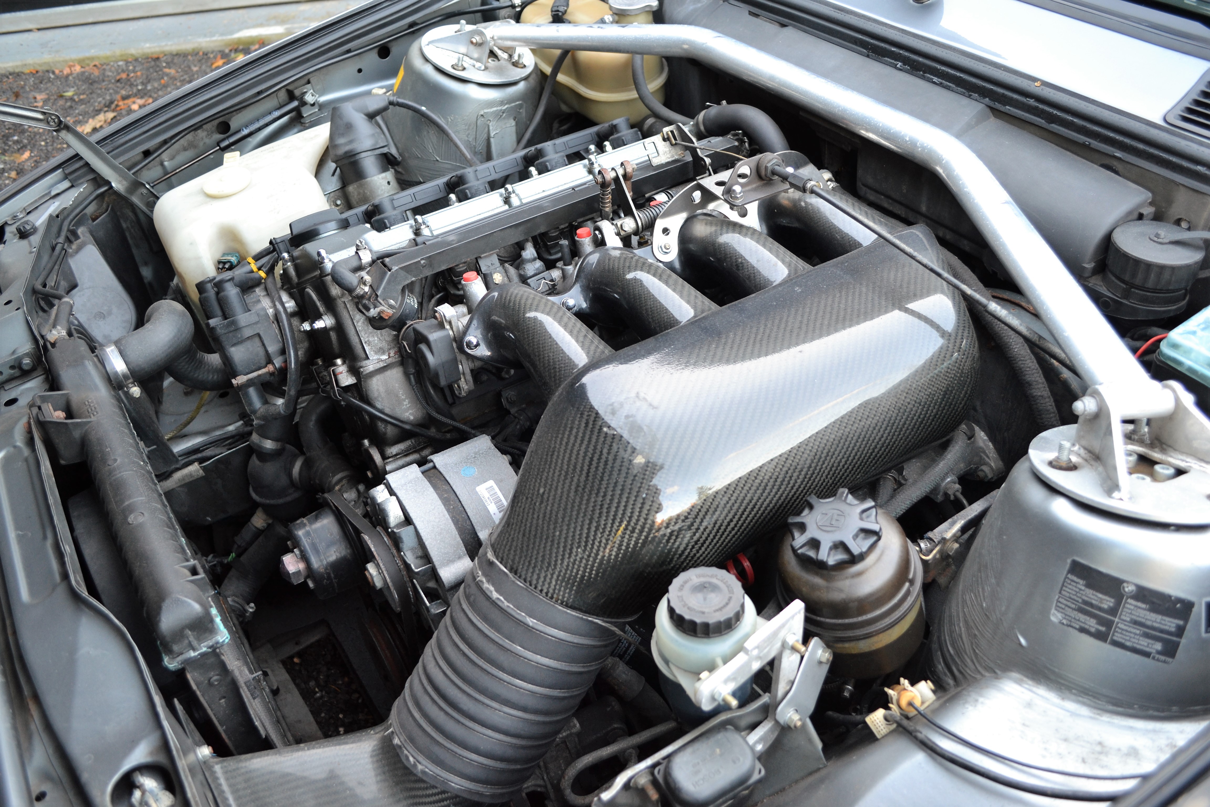 1989 BMW (E30) M3 CECOTTO EDITION