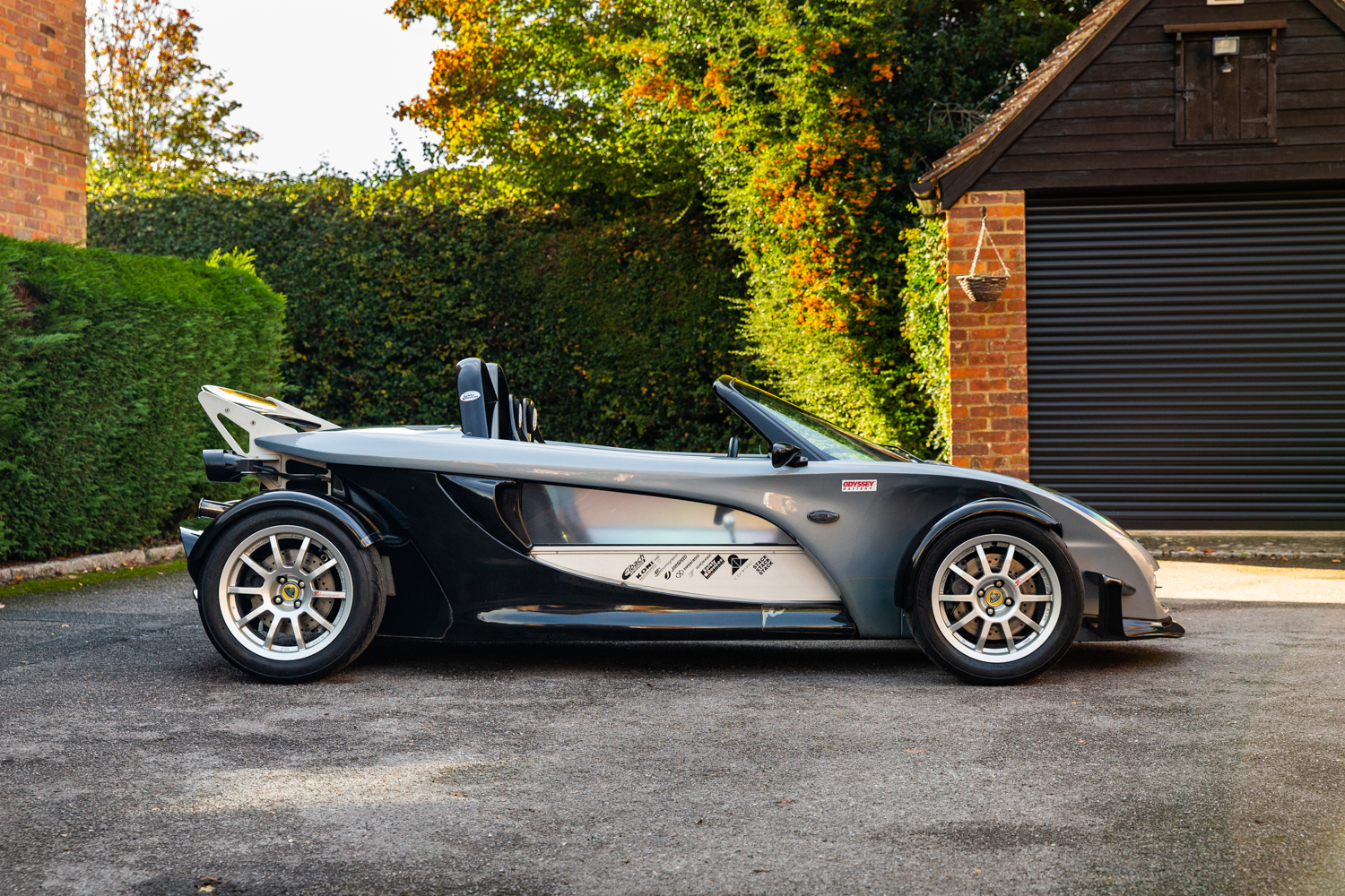 2000 LOTUS 340R for sale by auction in High Wycombe, Buckinghamshire ...