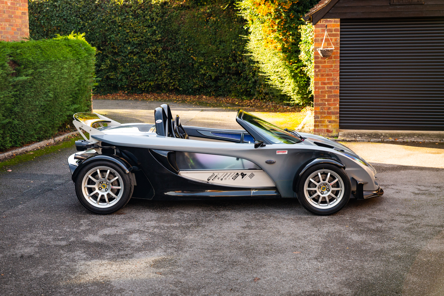 2000 LOTUS 340R for sale by auction in High Wycombe, Buckinghamshire ...