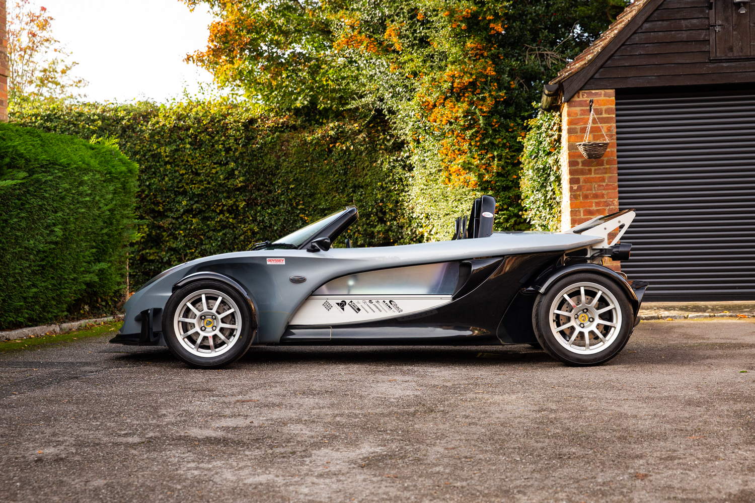 2000 LOTUS 340R for sale by auction in High Wycombe, Buckinghamshire ...