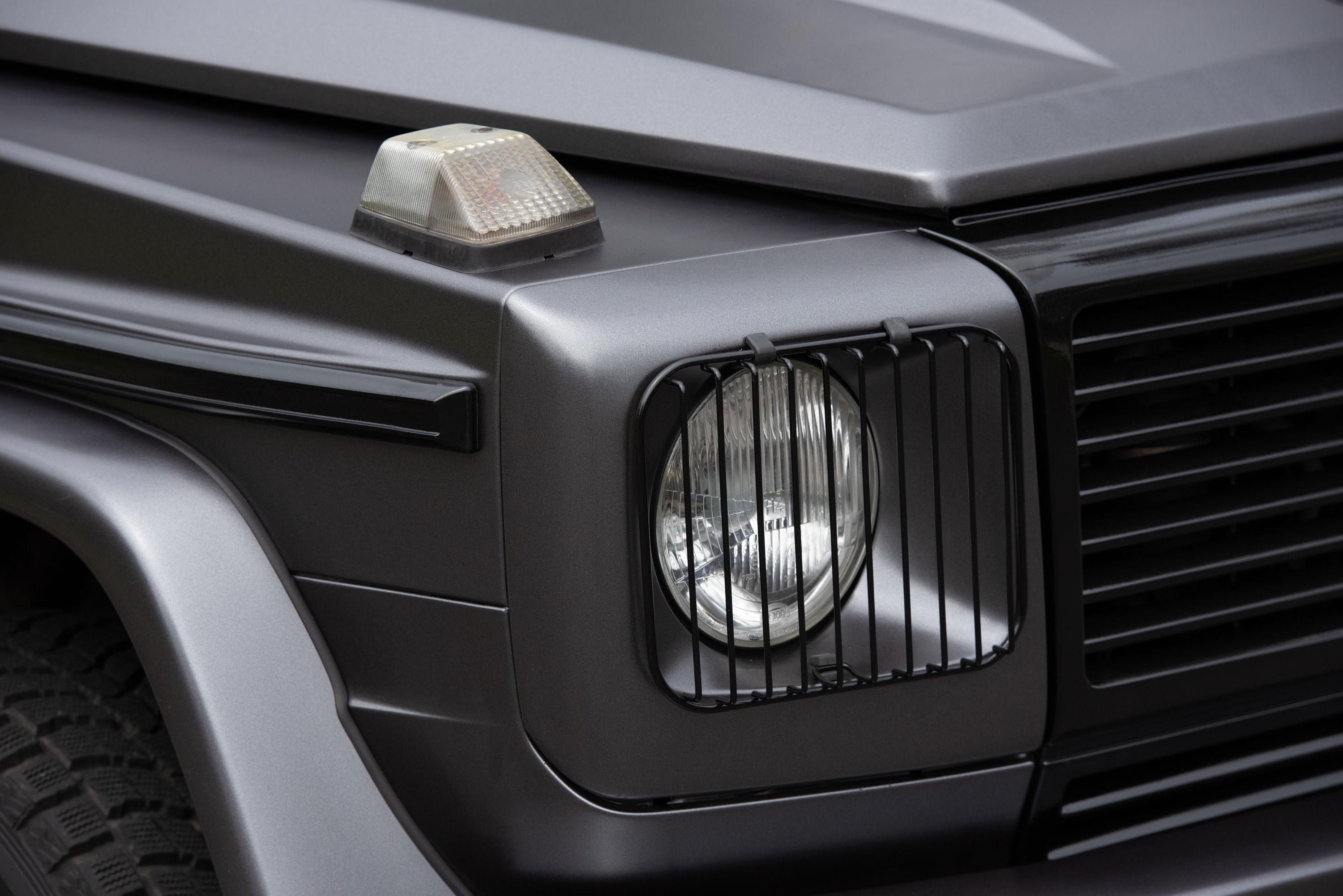 1994 MERCEDES-BENZ (W463) G300