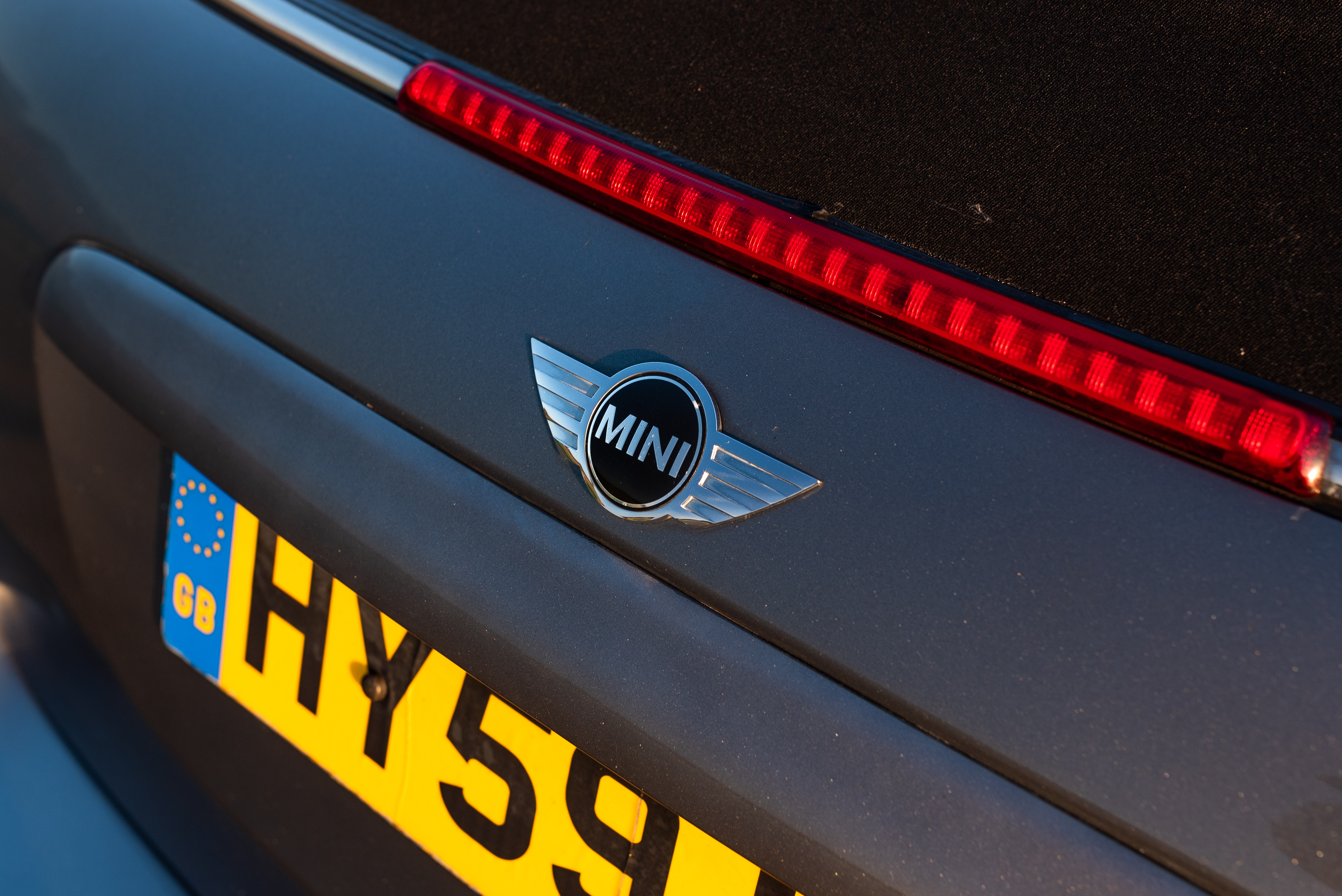 2009 MINI COOPER S (R57) CONVERTIBLE - 30,429 MILES