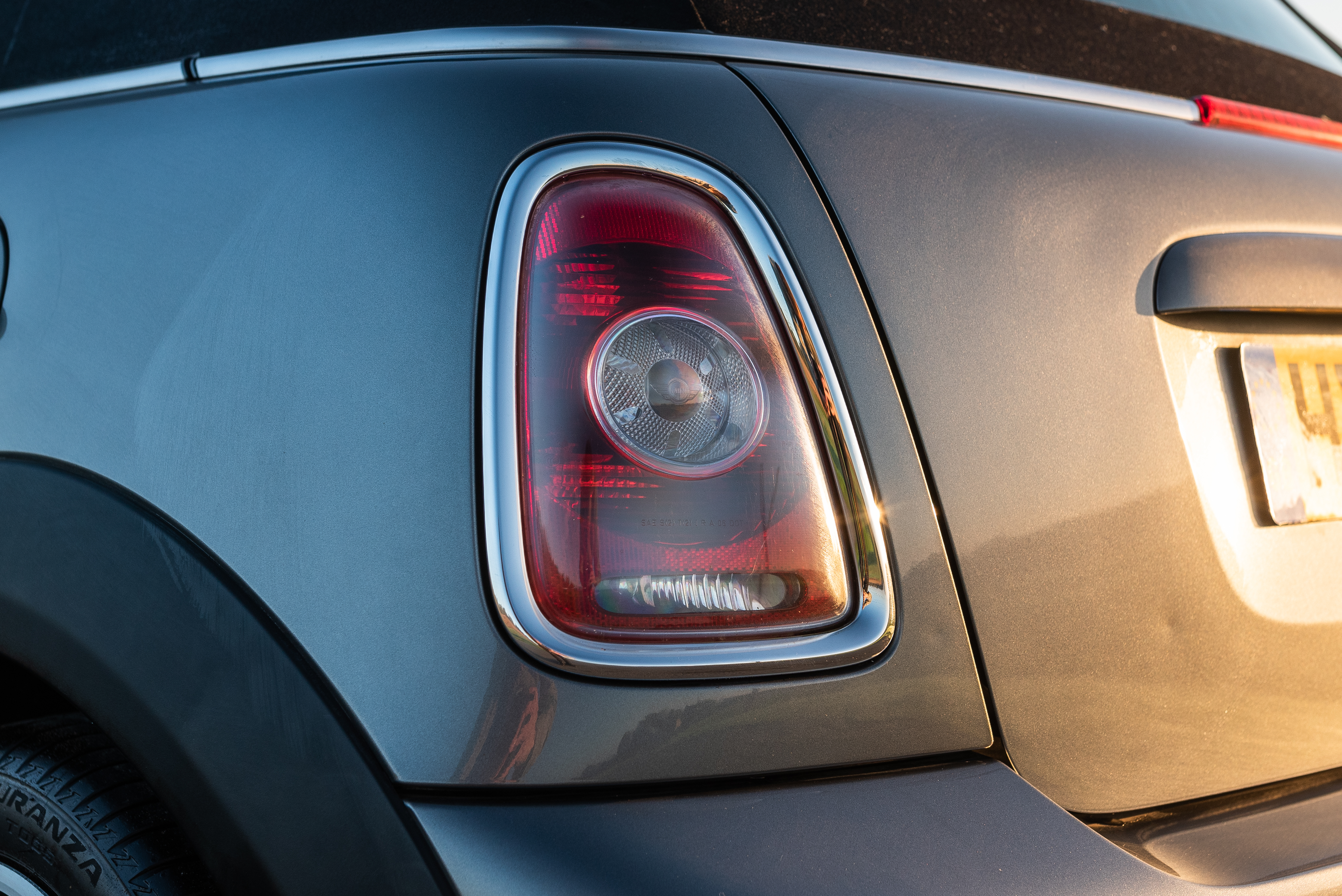 2009 MINI COOPER S (R57) CONVERTIBLE - 30,429 MILES