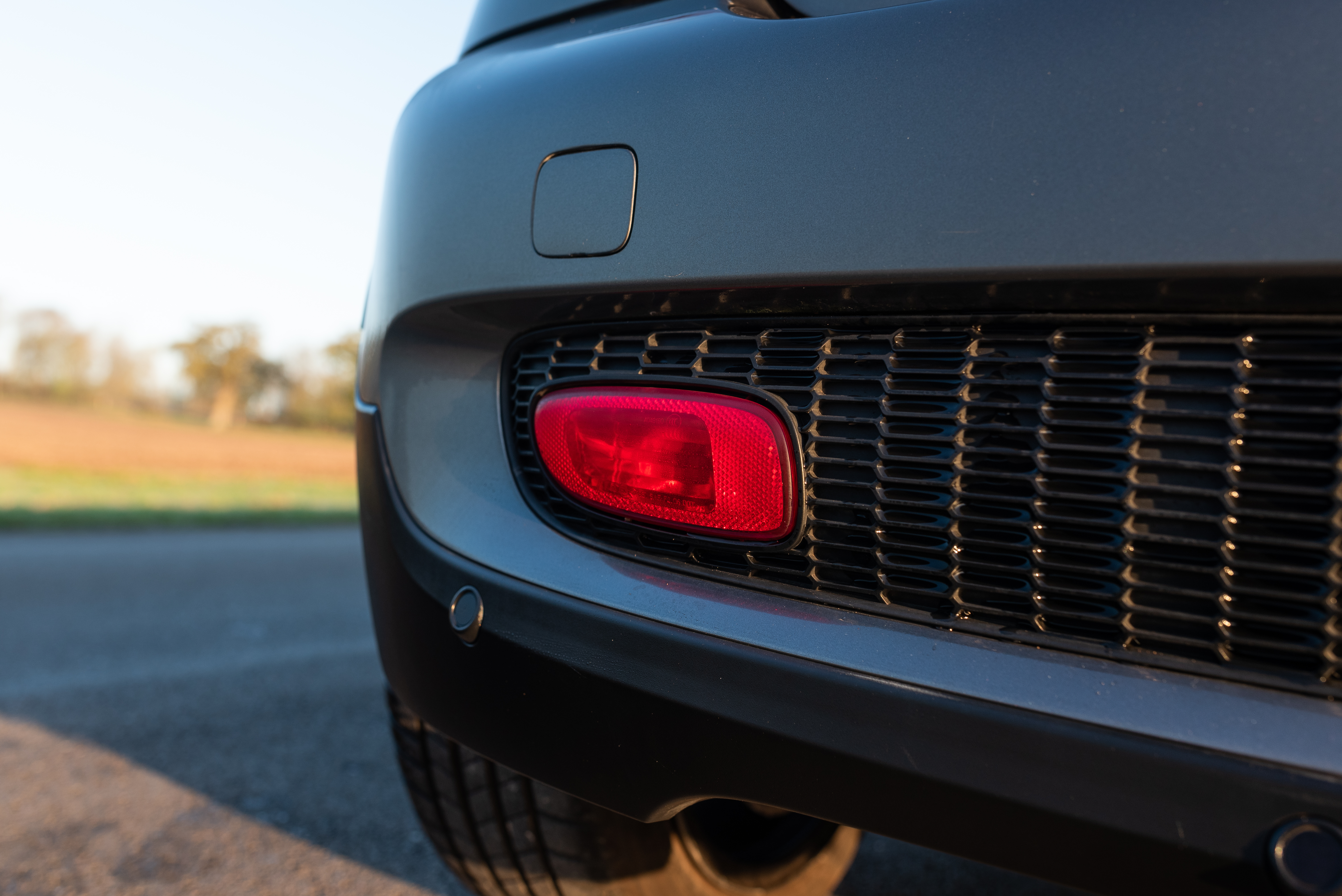 2009 MINI COOPER S (R57) CONVERTIBLE - 30,429 MILES