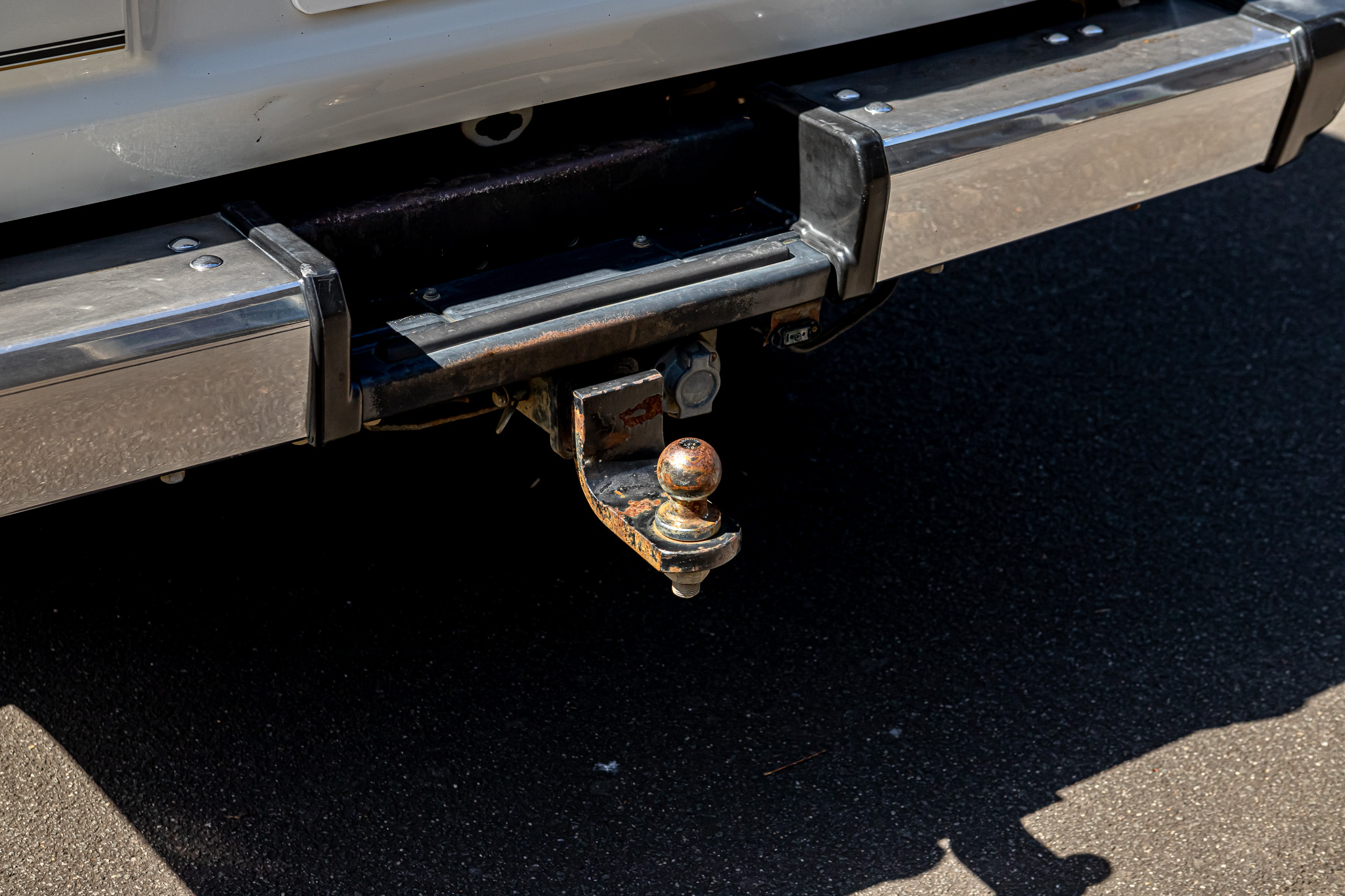 1987 TOYOTA FJ61 LANDCRUISER 'SAHARA'